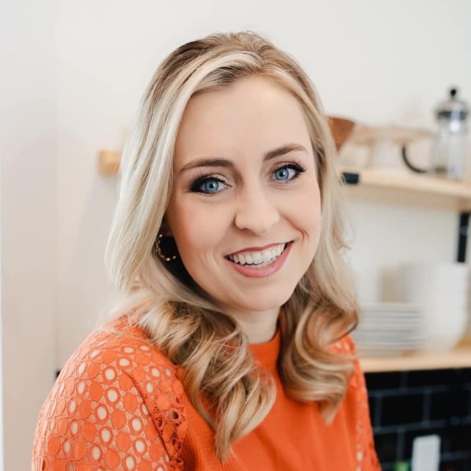 Meghan's Favorites's Amazon Page