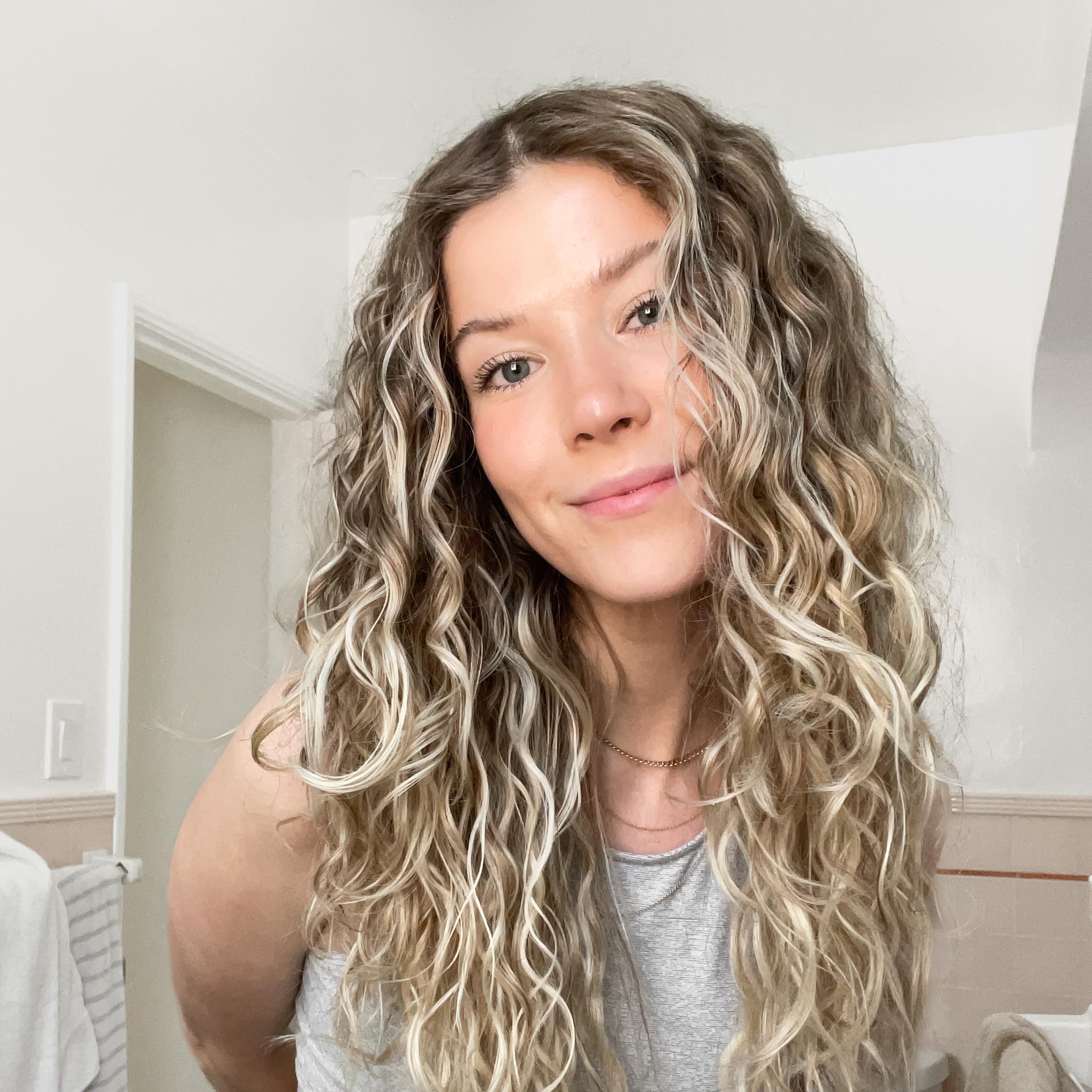 Meghan Rienks's Amazon Page