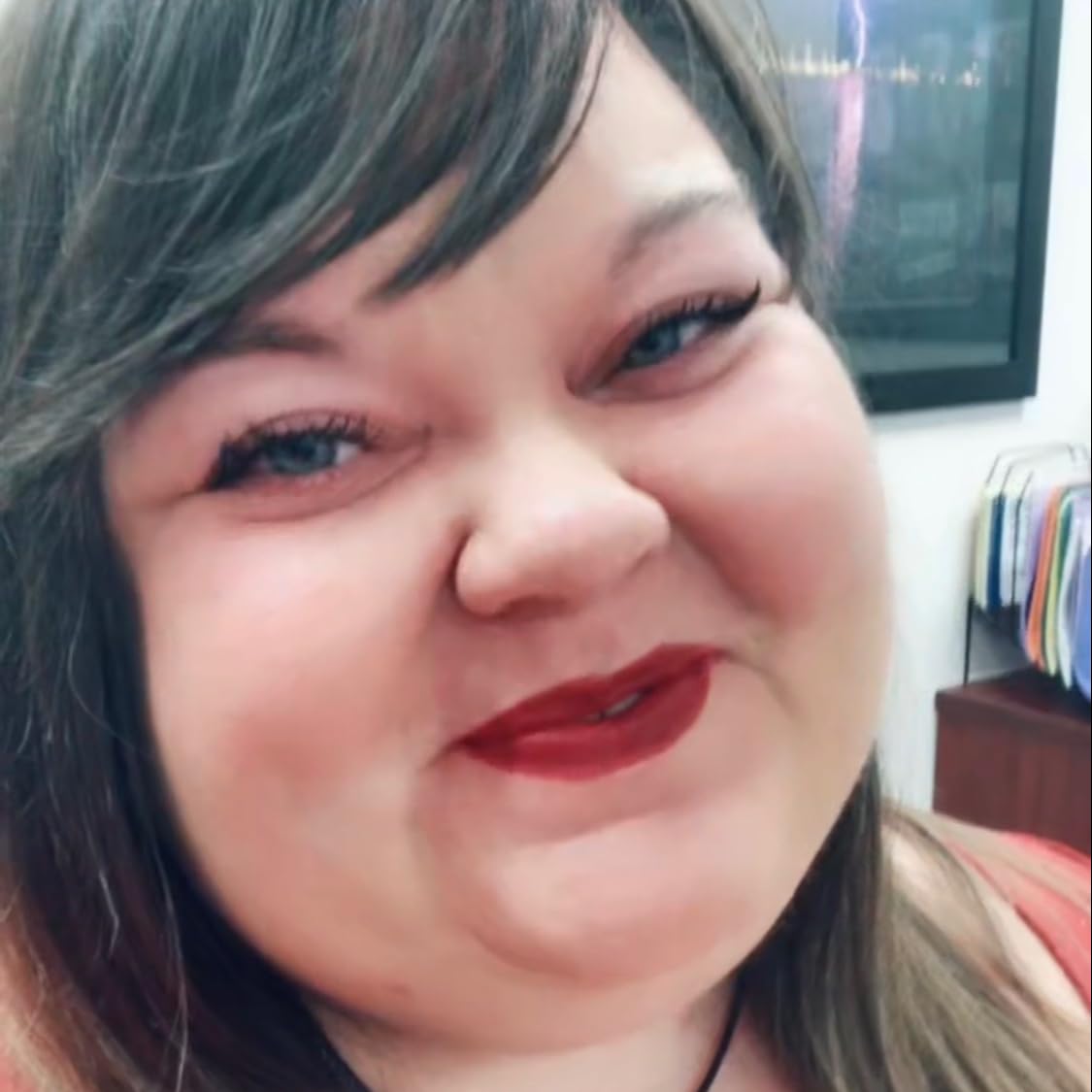 Meghan Rose's Amazon Page