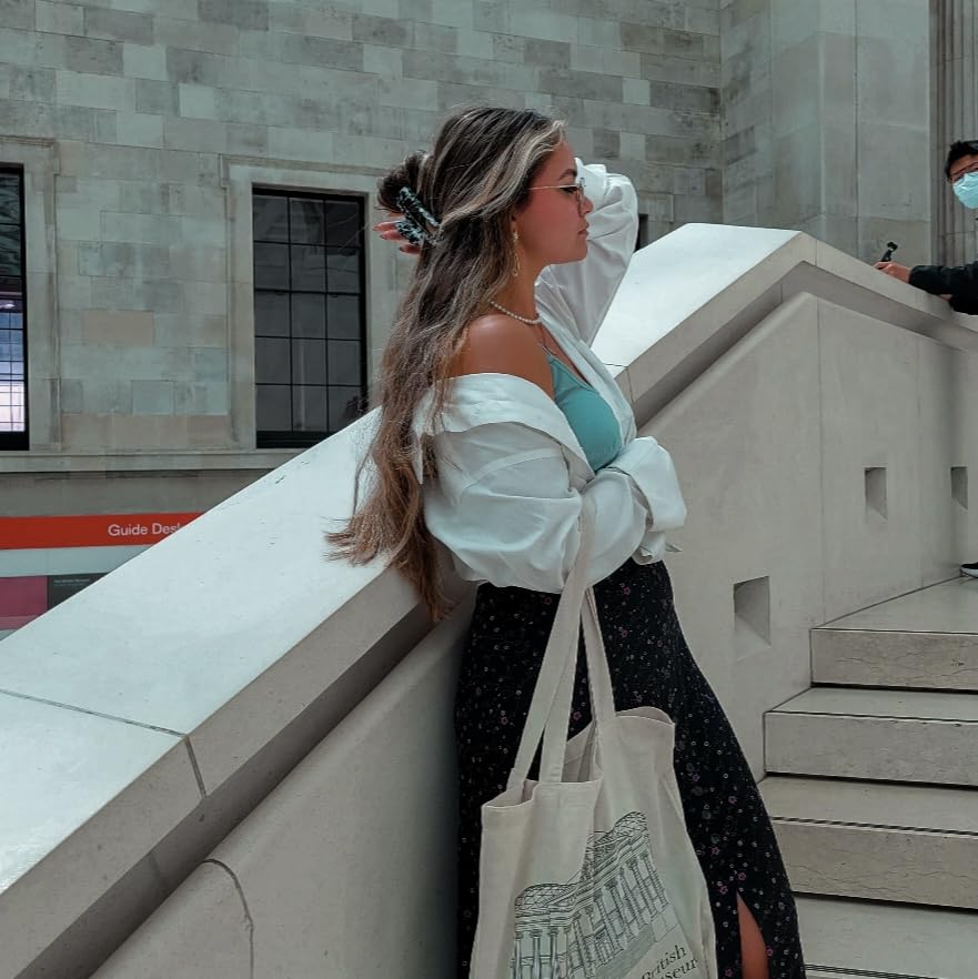 Meghan's Linktree | Instagram, TikTok | Linktree