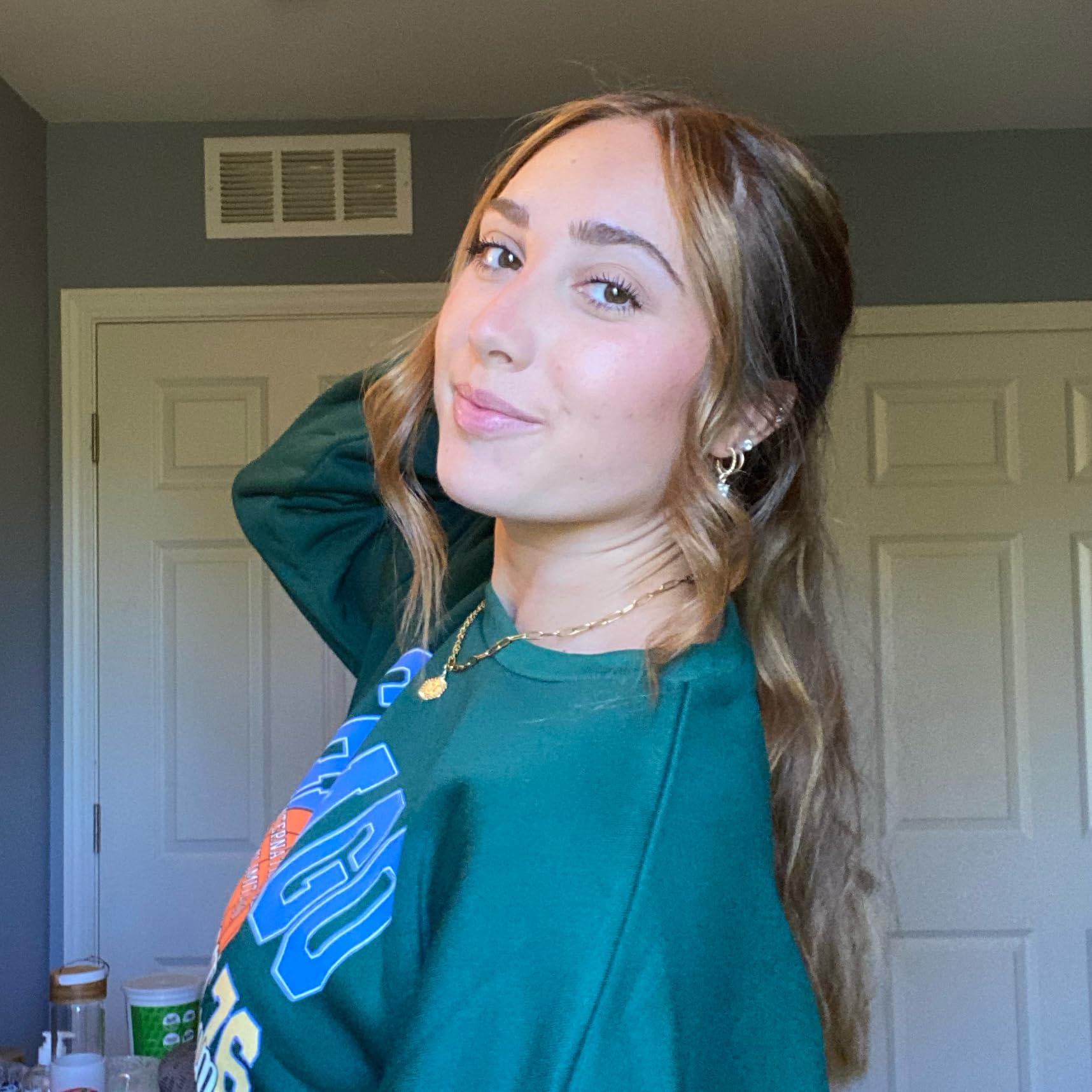 Melanie's Amazon Page