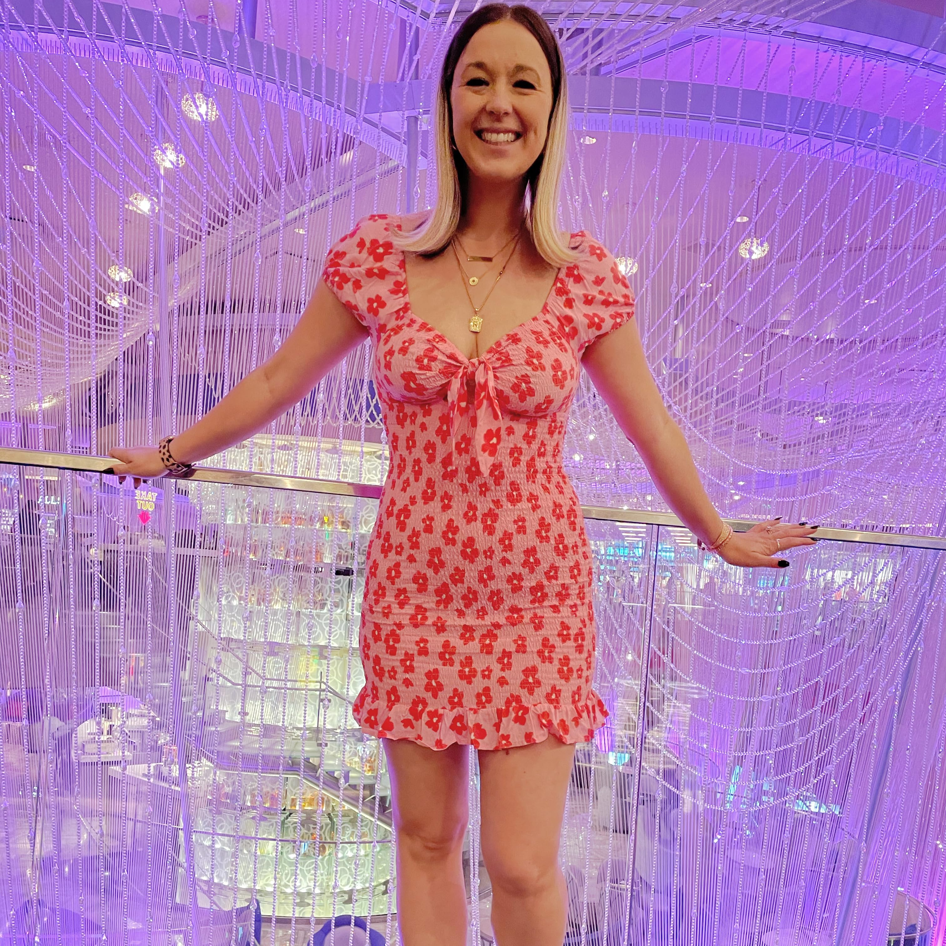 Melanie Ramirez's Amazon Page