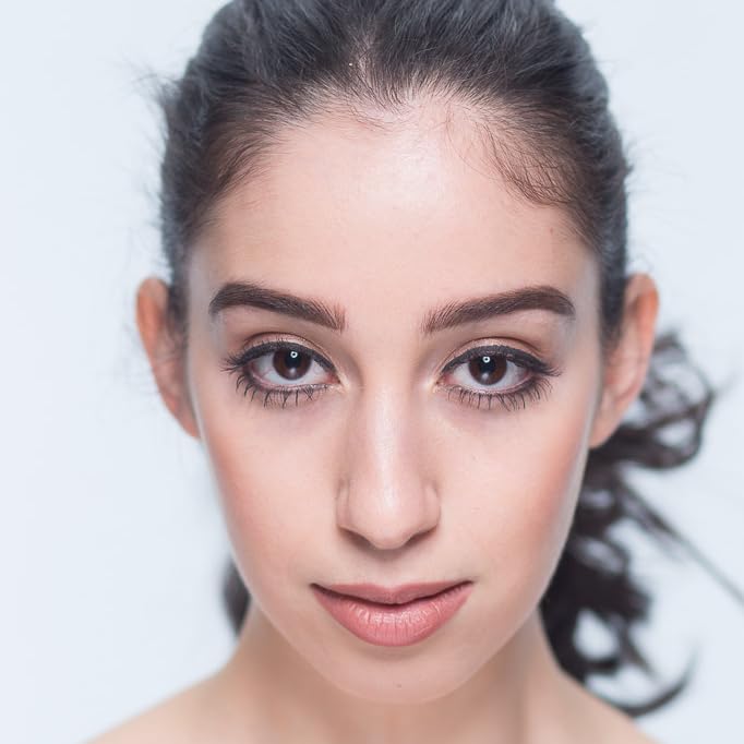 Melanie Ramos's Amazon Page