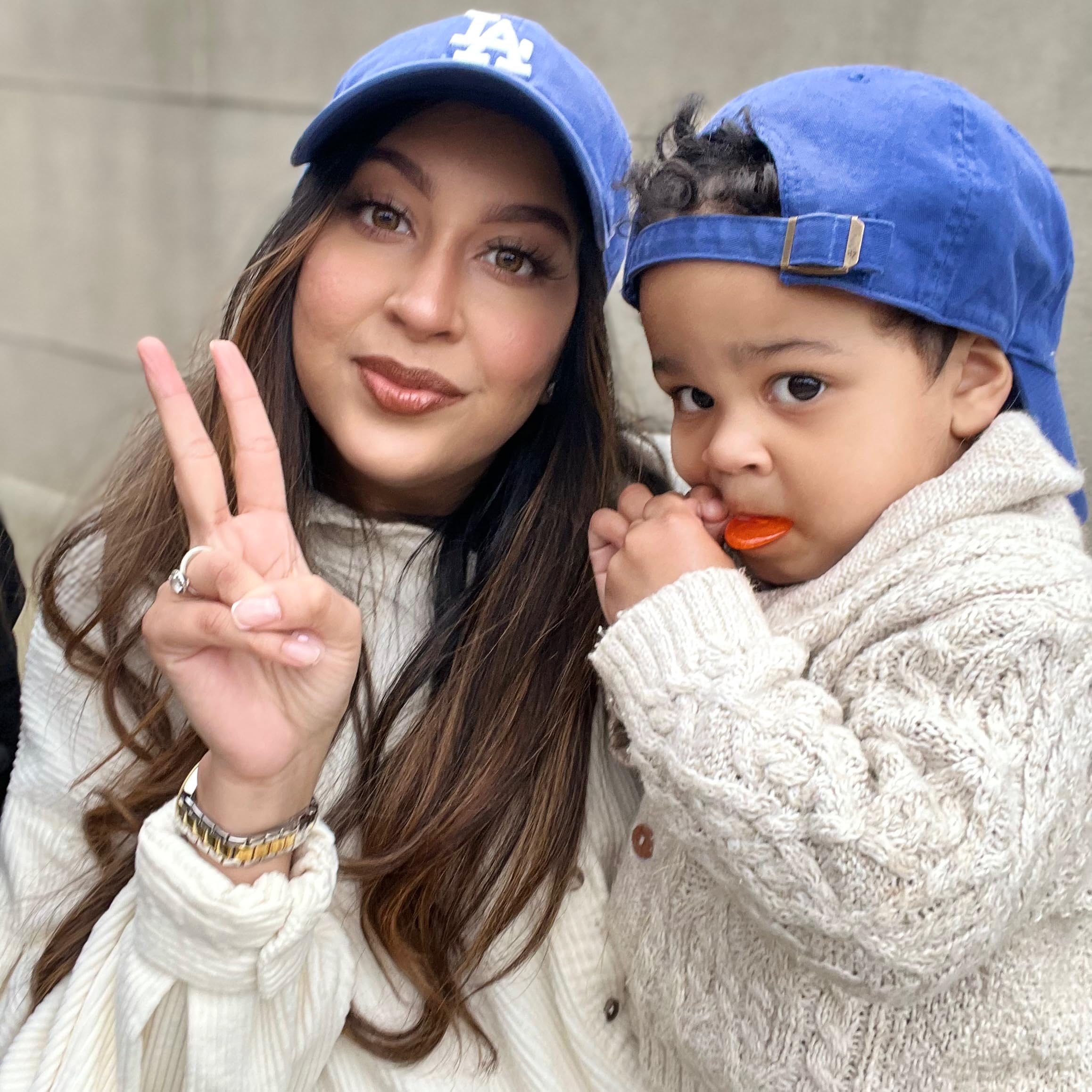 Meleena Salas's Amazon Page