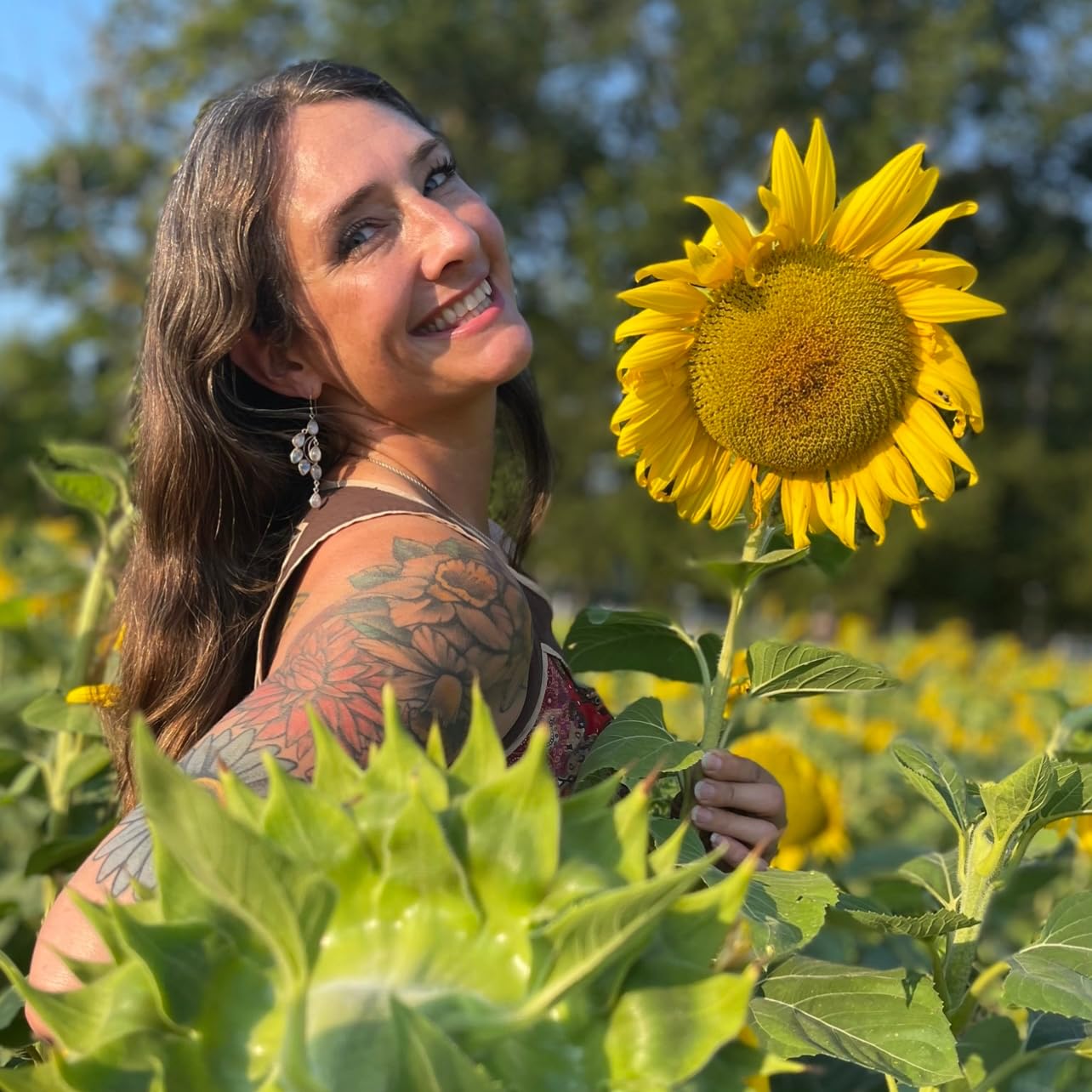 Melissa Rexroth's Amazon Page