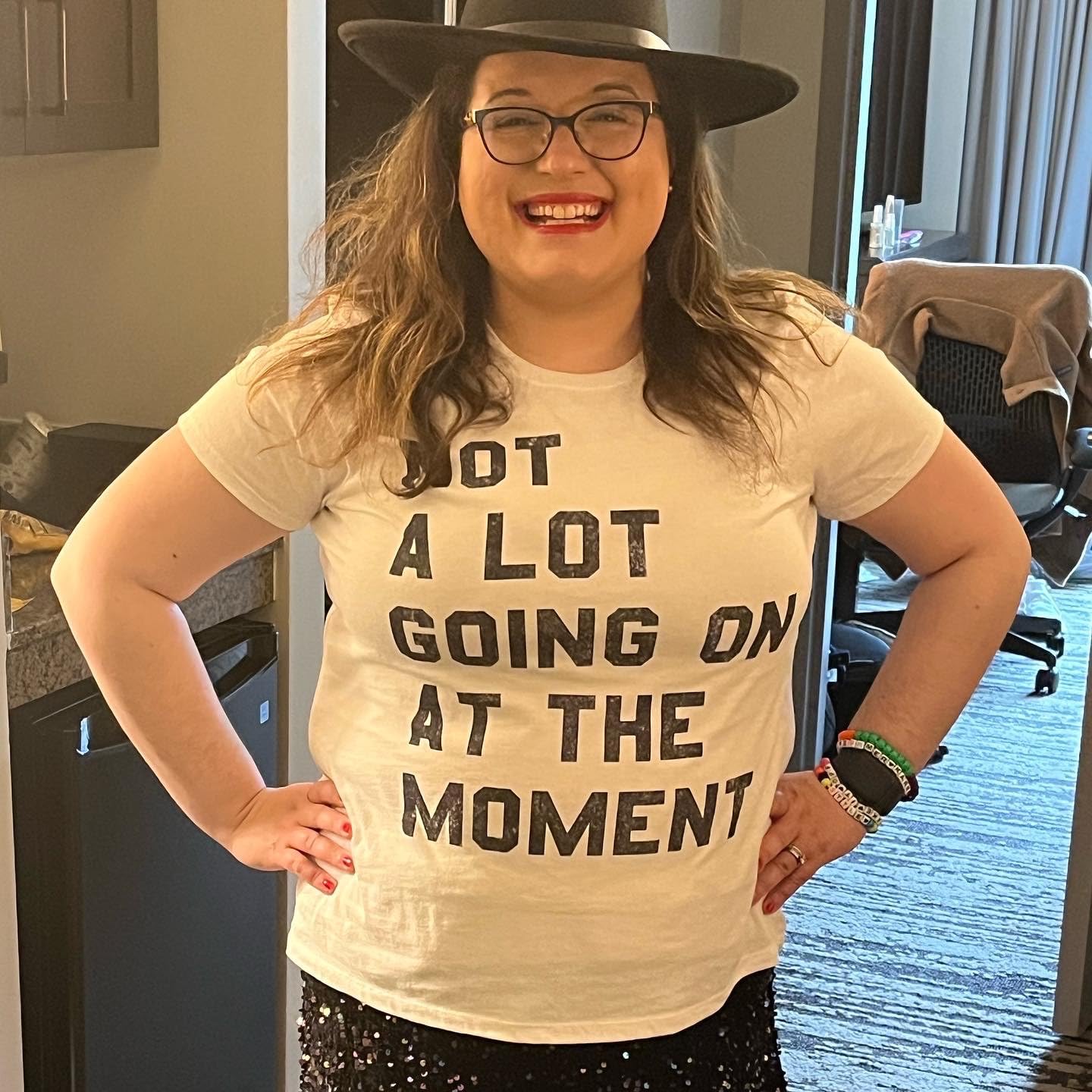 Melissa Weisman's Amazon Page