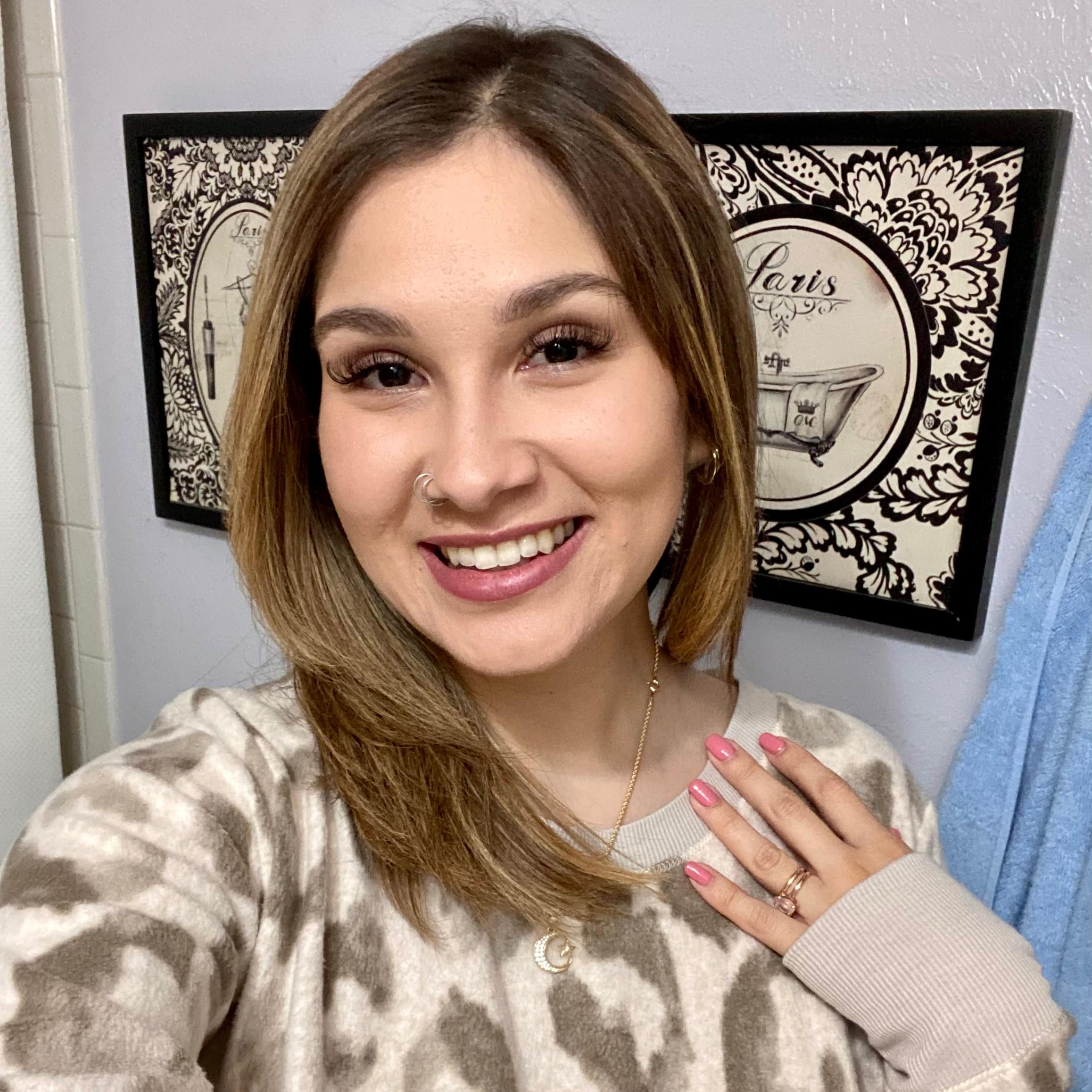 Melody's Amazon Page