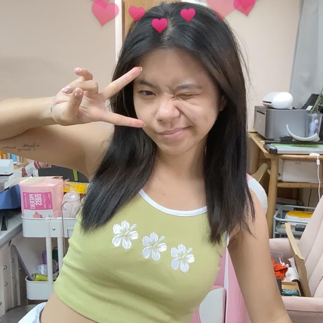 melody's Amazon Page