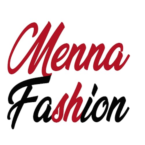 Menna Fashion's Amazon Page