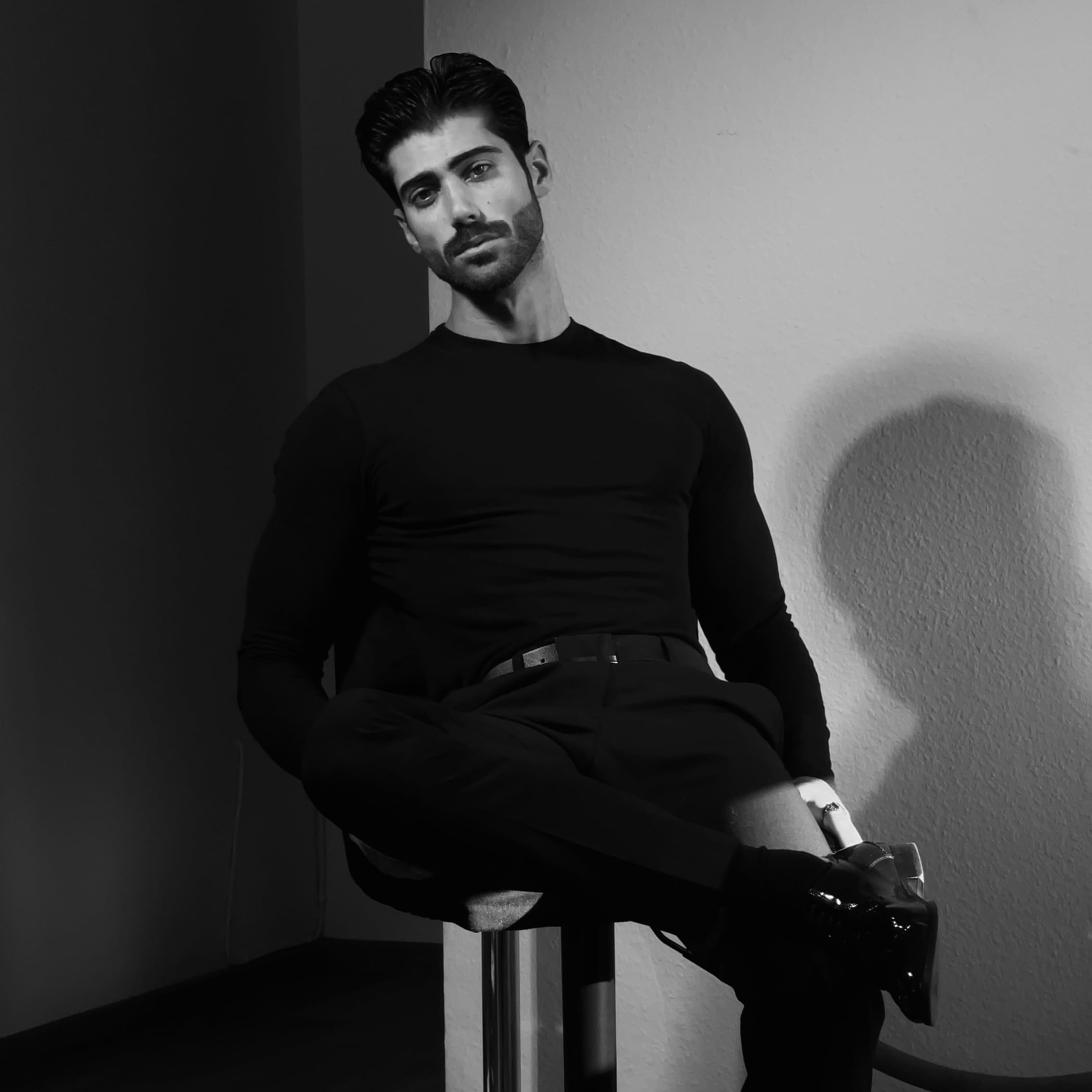 Die Amazon Seite von Merayad