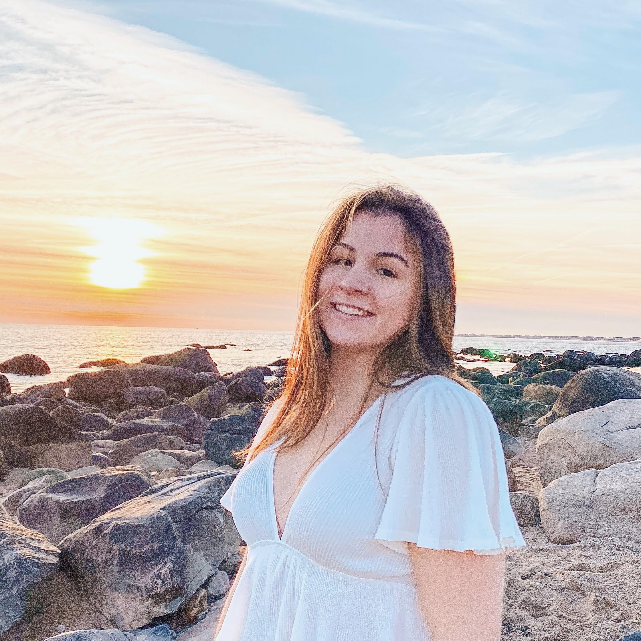 Meredith Chapel's Amazon Page