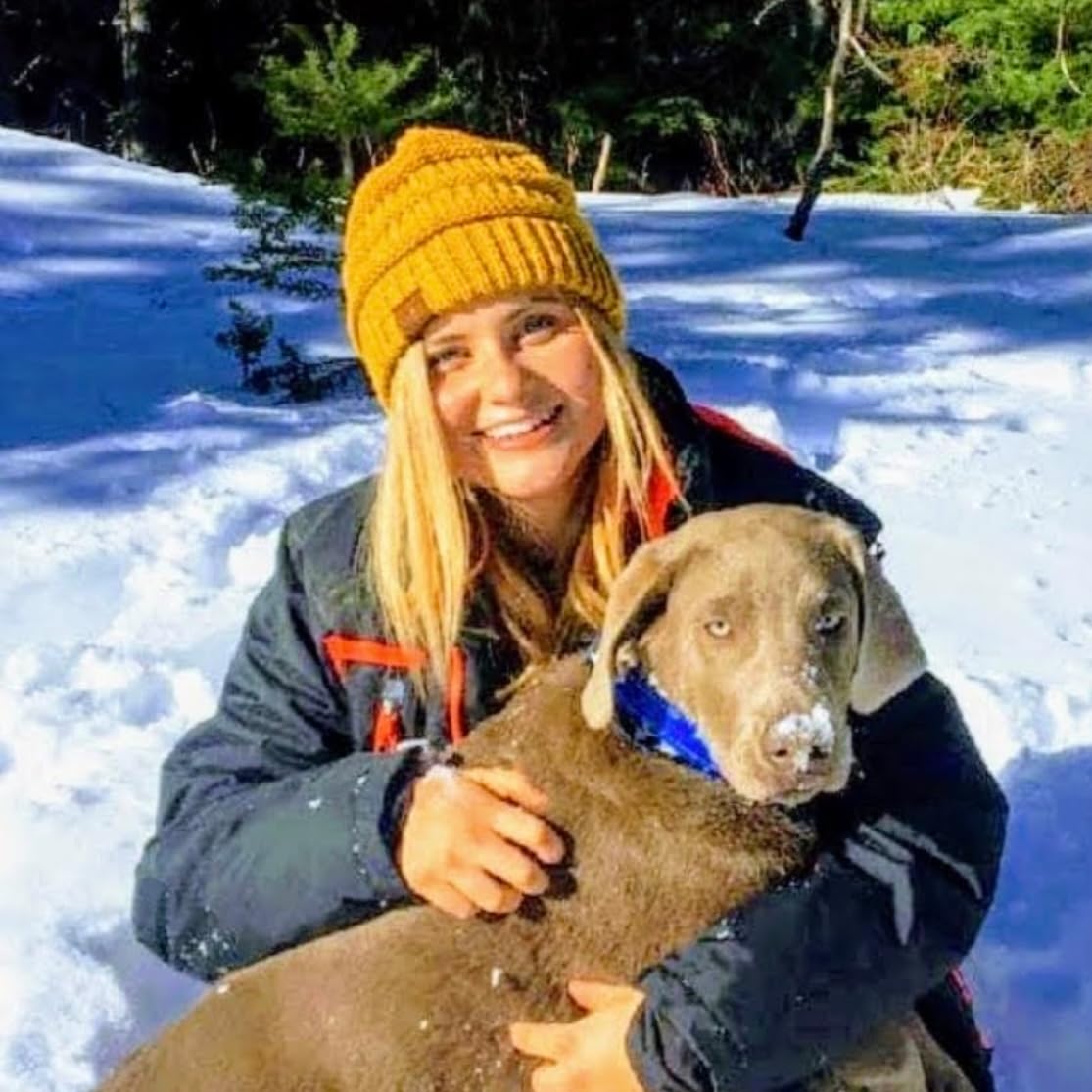 Meredith Moore's Amazon Page