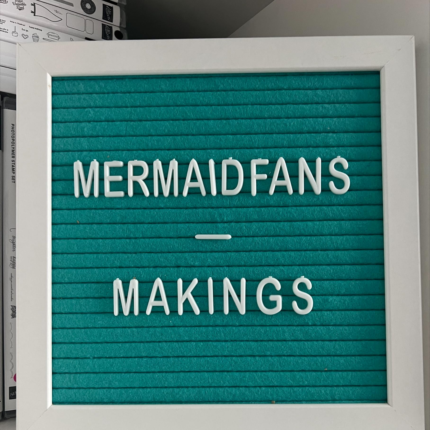 Michelle Christman's Amazon Page