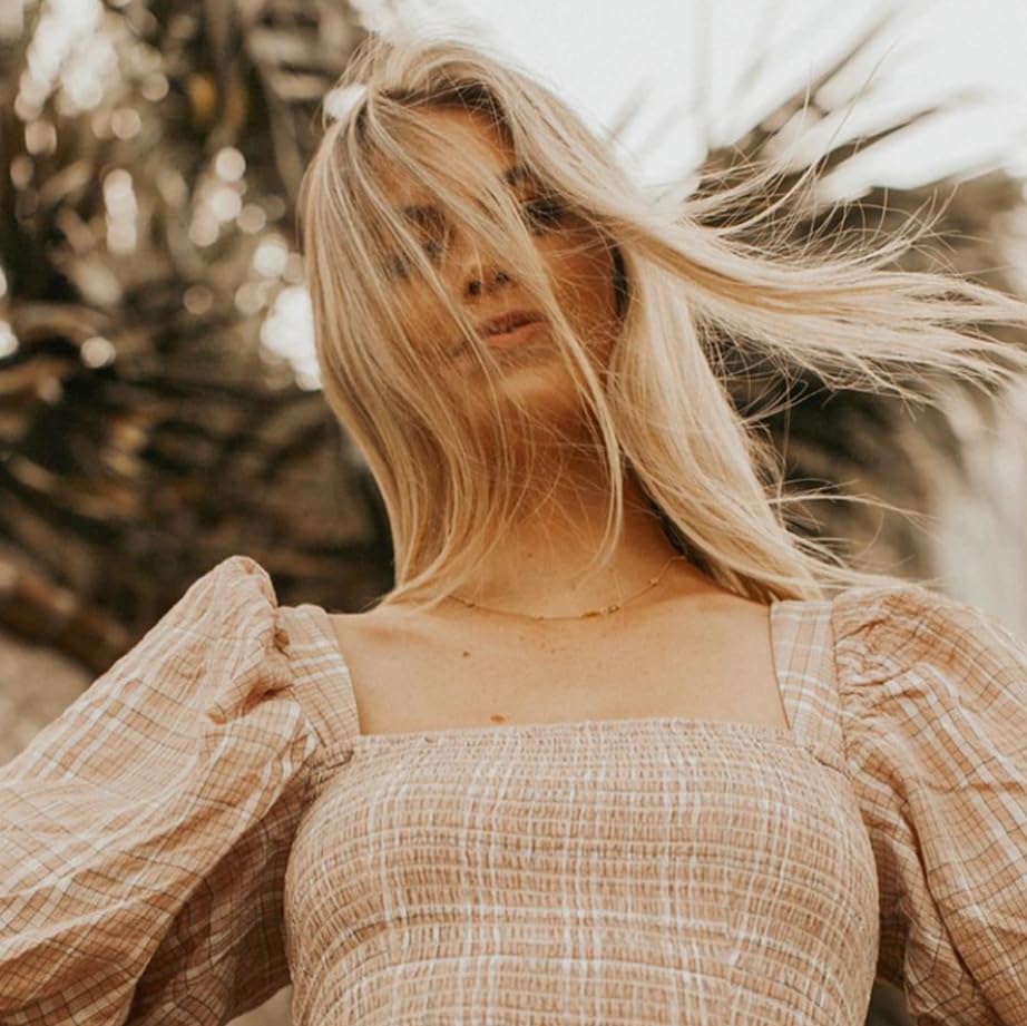 Merritt's Amazon Page