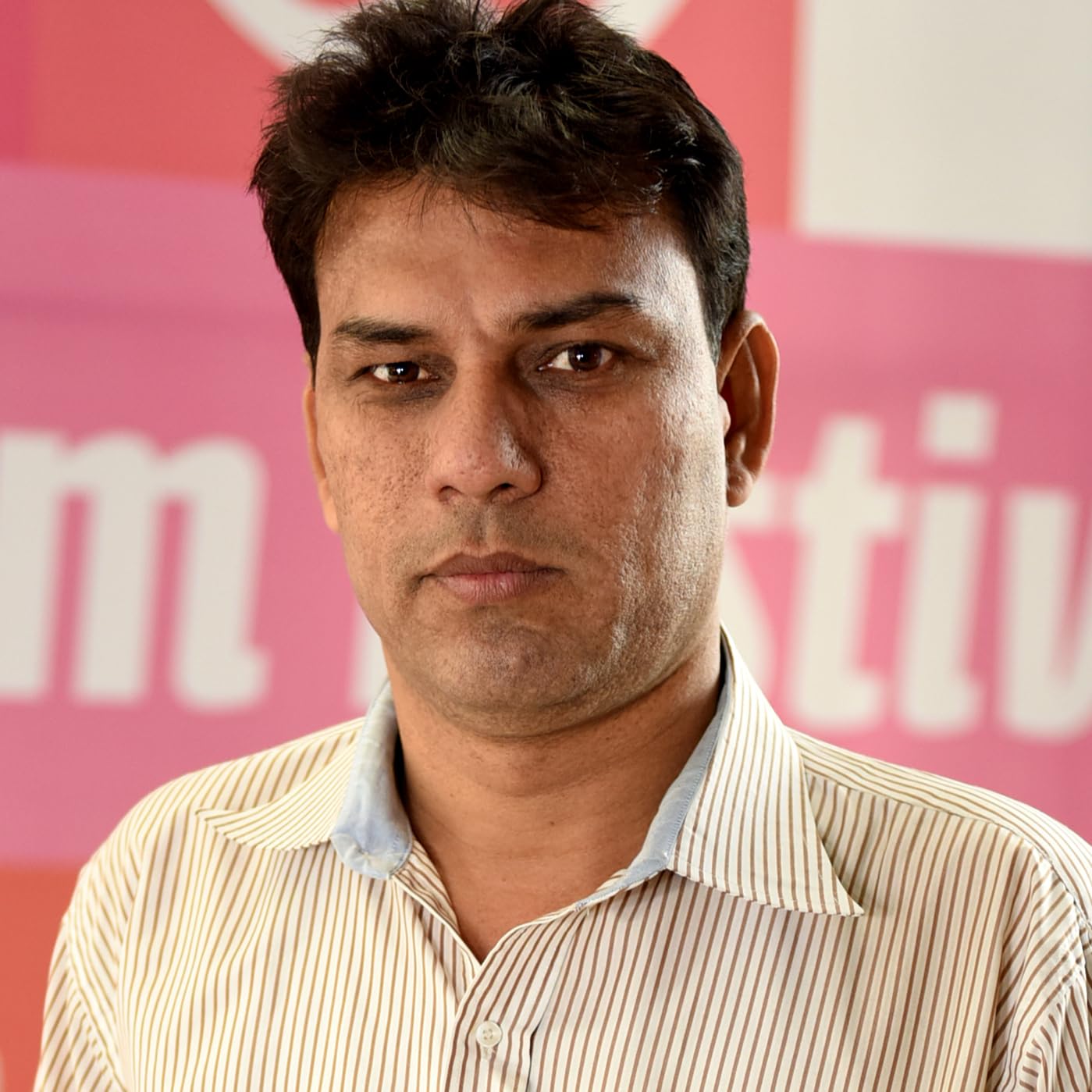 Umar Khitab Khan's Amazon Page