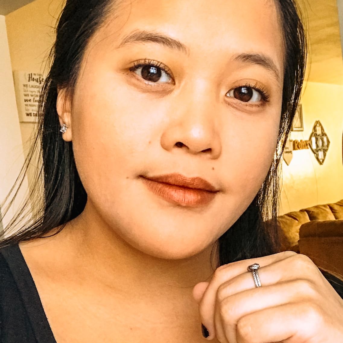 Mey Saechao's Amazon Page