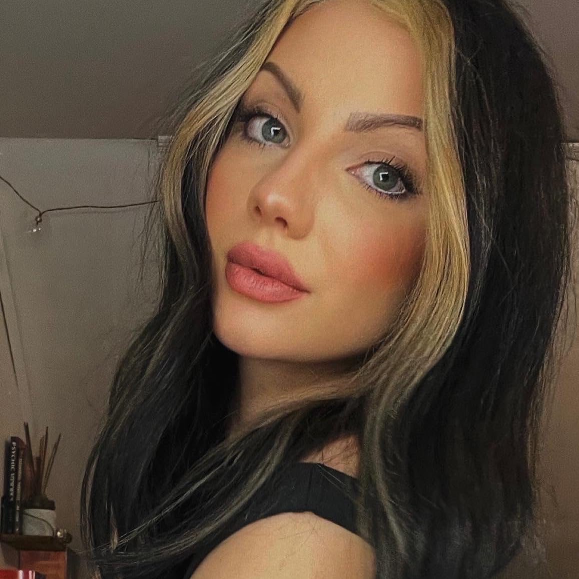 Michaela Shull's Amazon Page