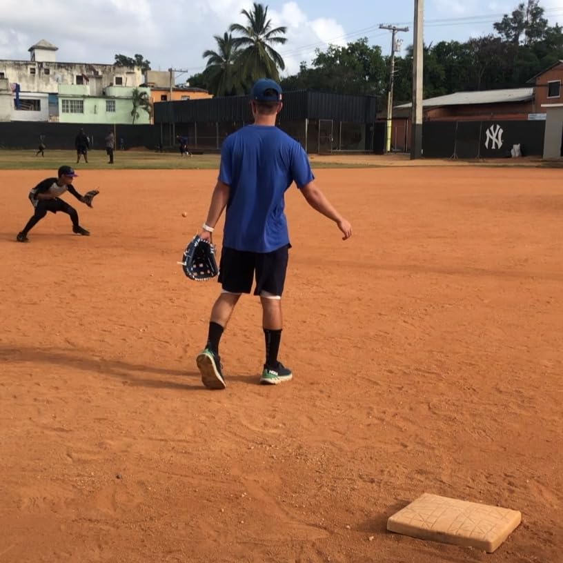 Michael Batista's Amazon Page