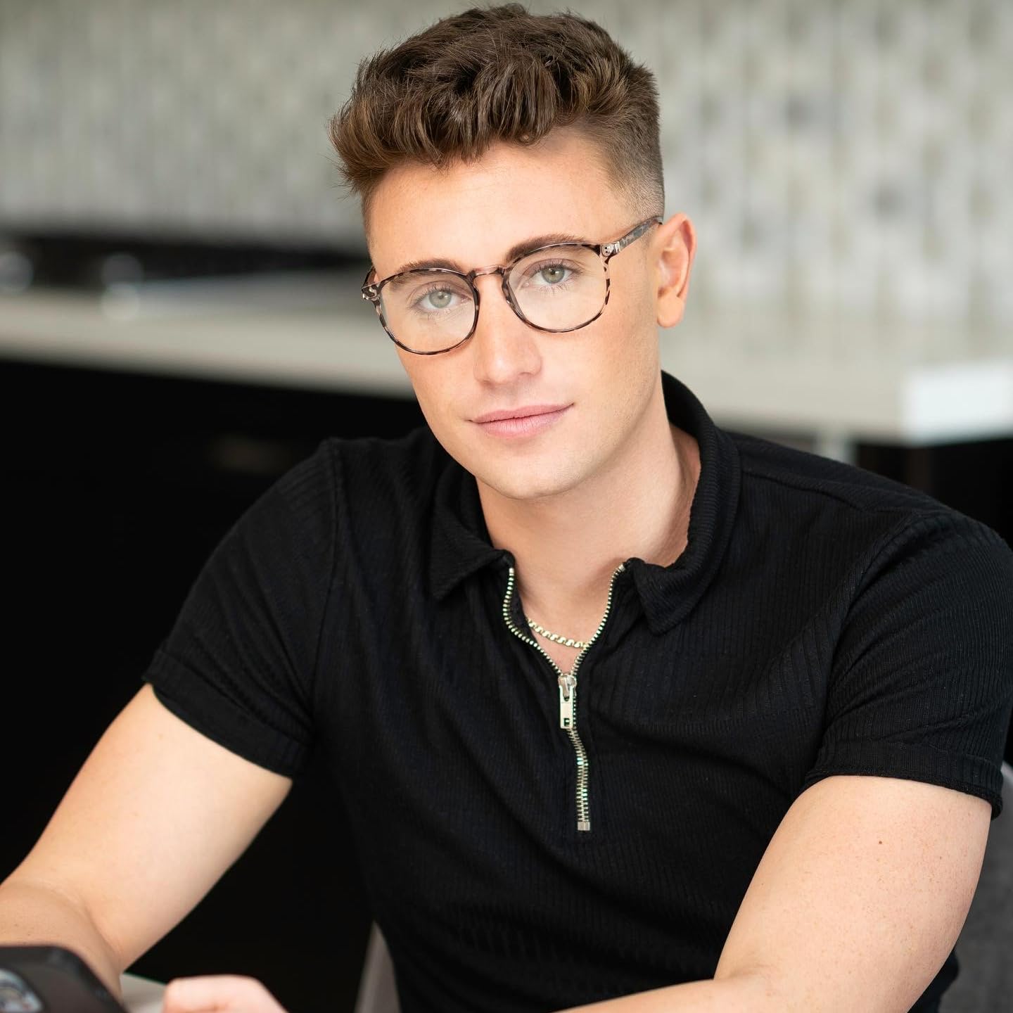 Michael Nagy's Amazon Page