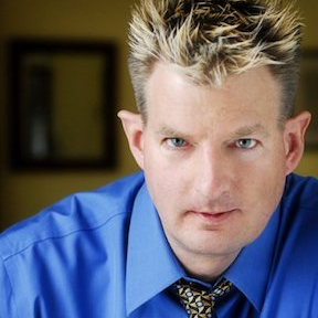 Michael P. Toothman, PMP's Amazon Page