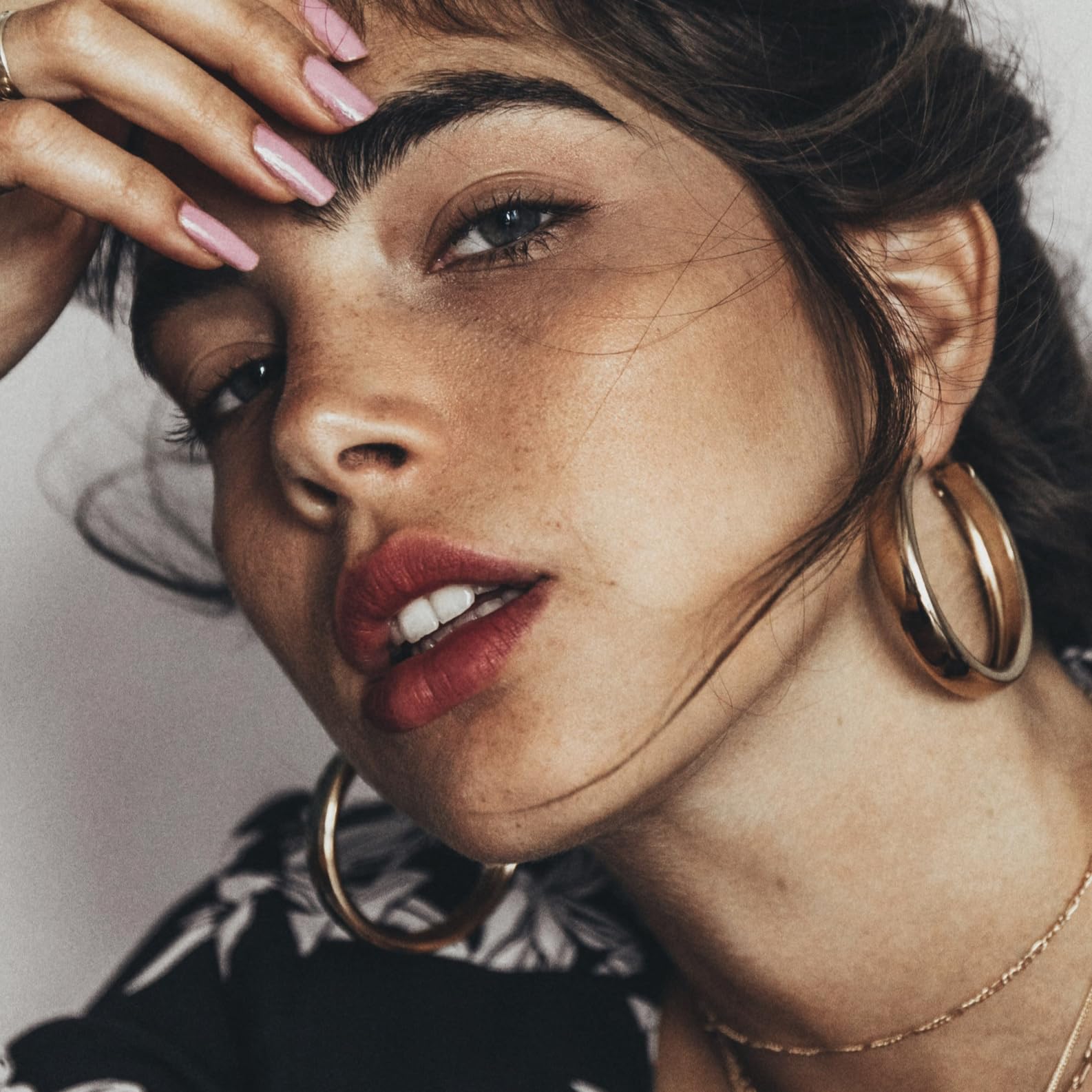 Michal Idan's Amazon Page