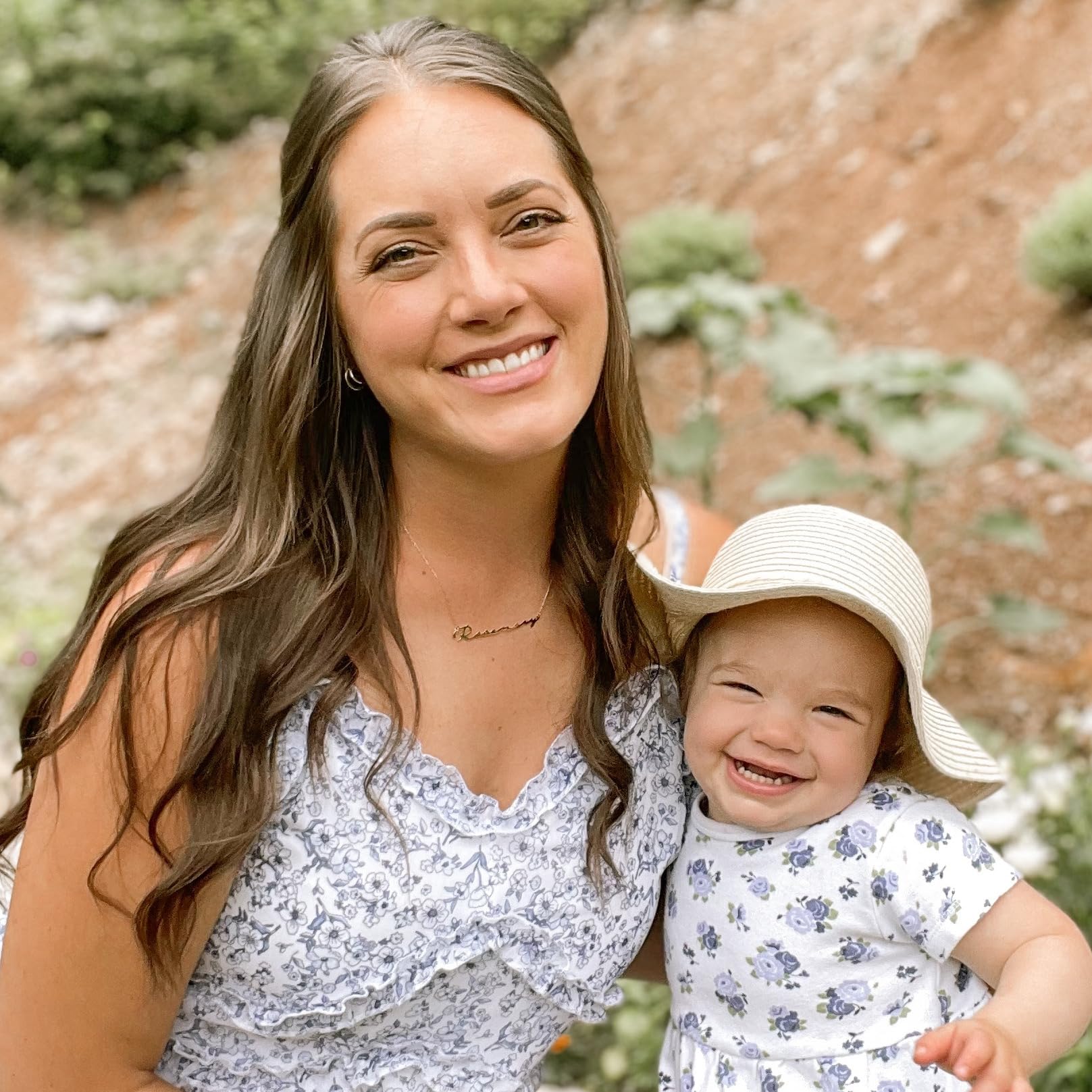 Michele Rose's Amazon Page