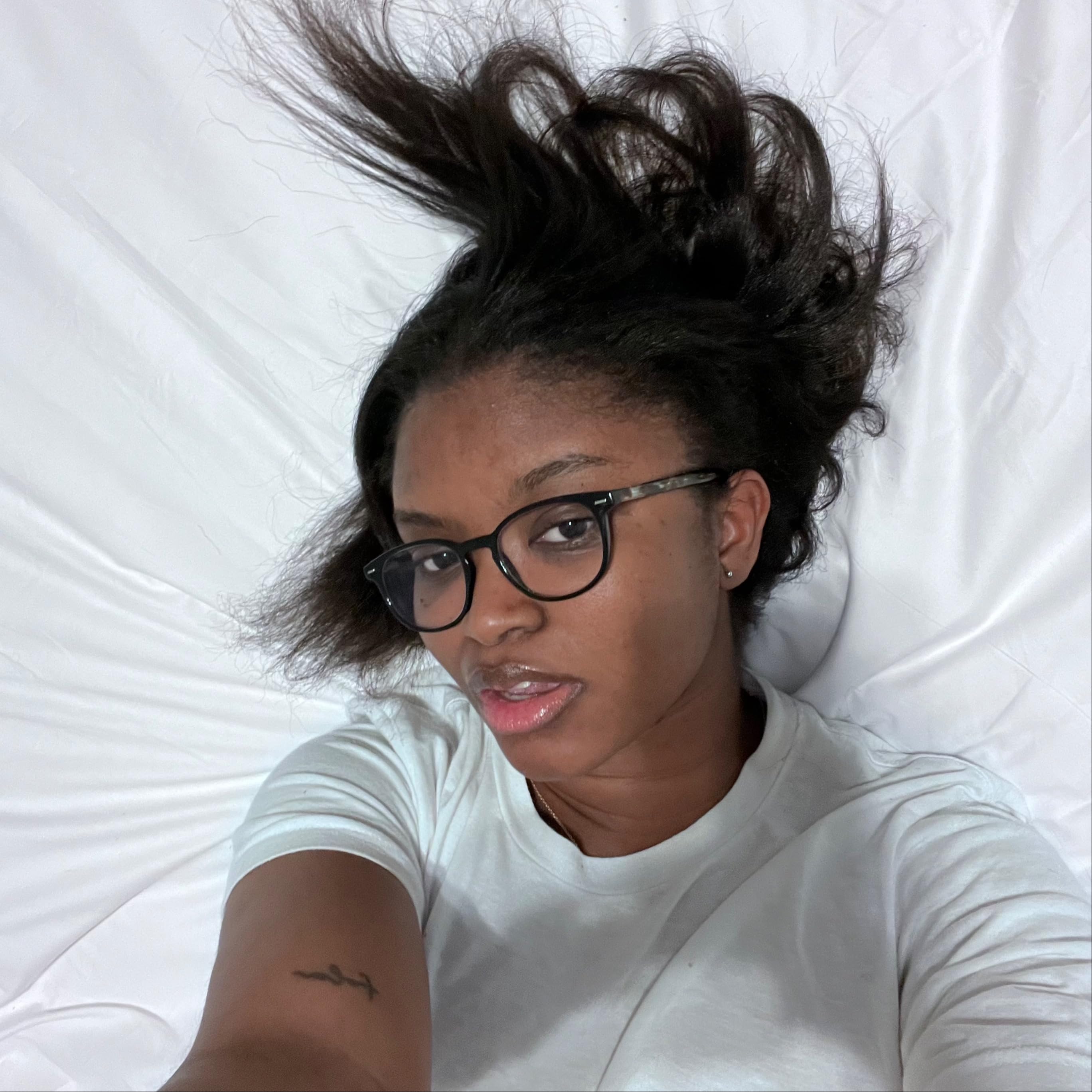 michelle akinwale's Amazon Page