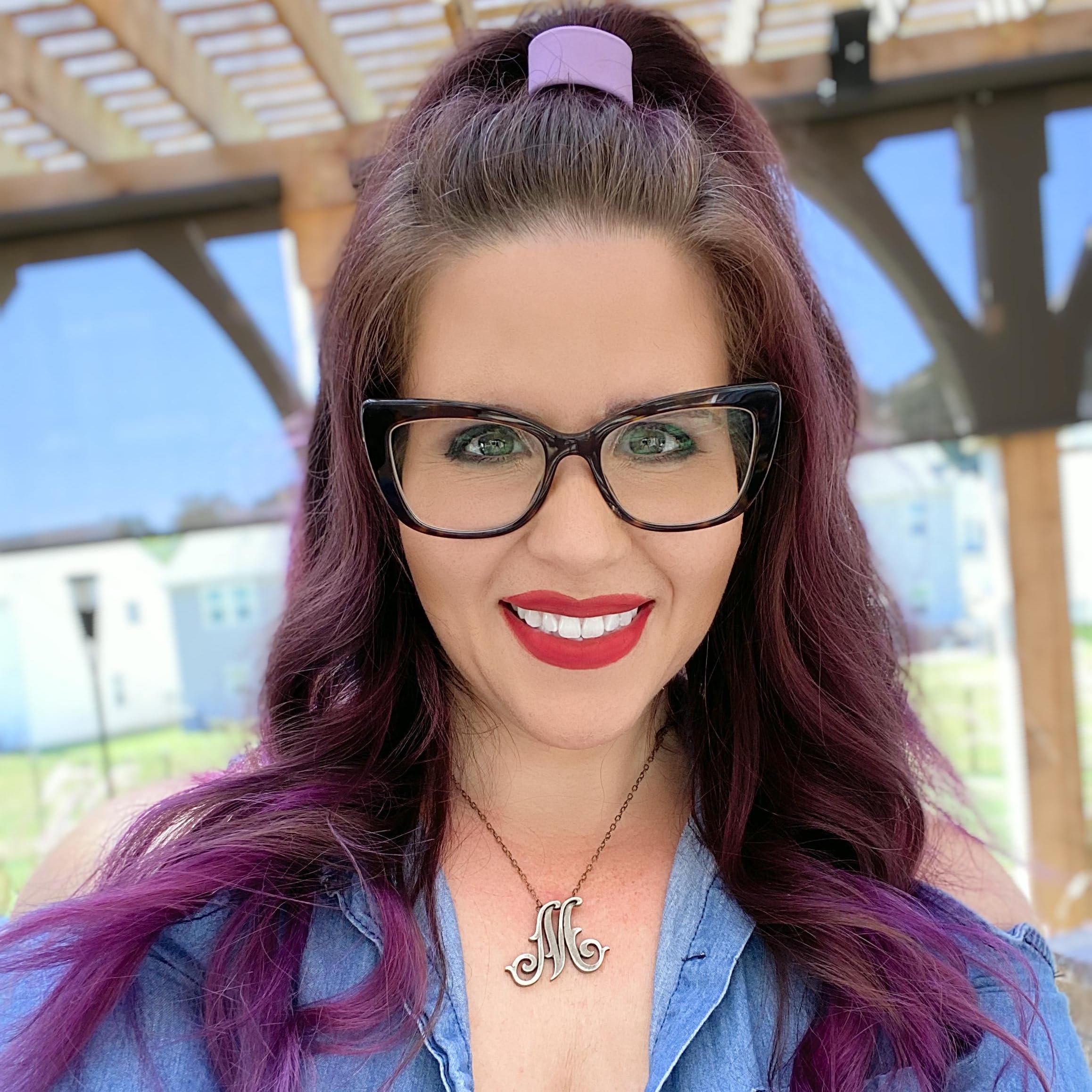 Michelle DiGia's Amazon Page