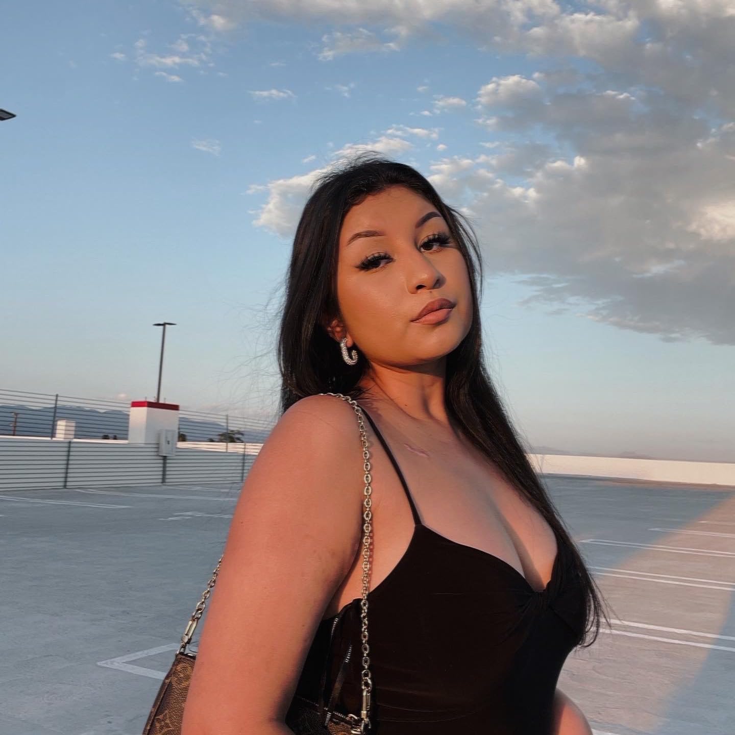 Michelle Escobar's Amazon Page