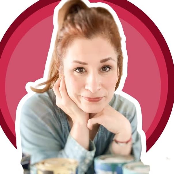 Michelle Garres's Amazon Page