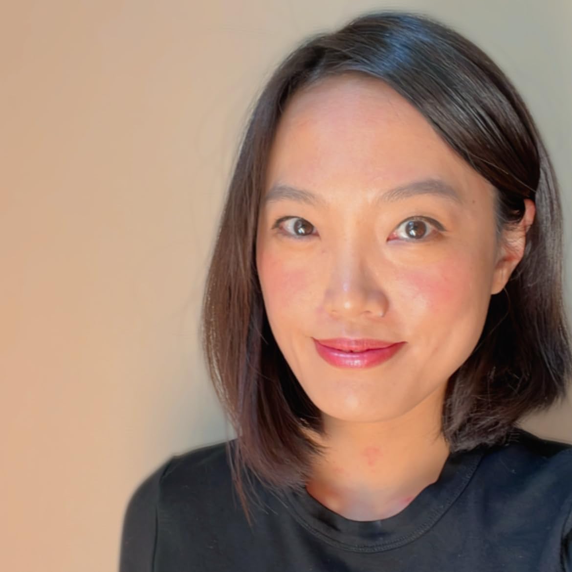 Michelle Lin's Amazon Page