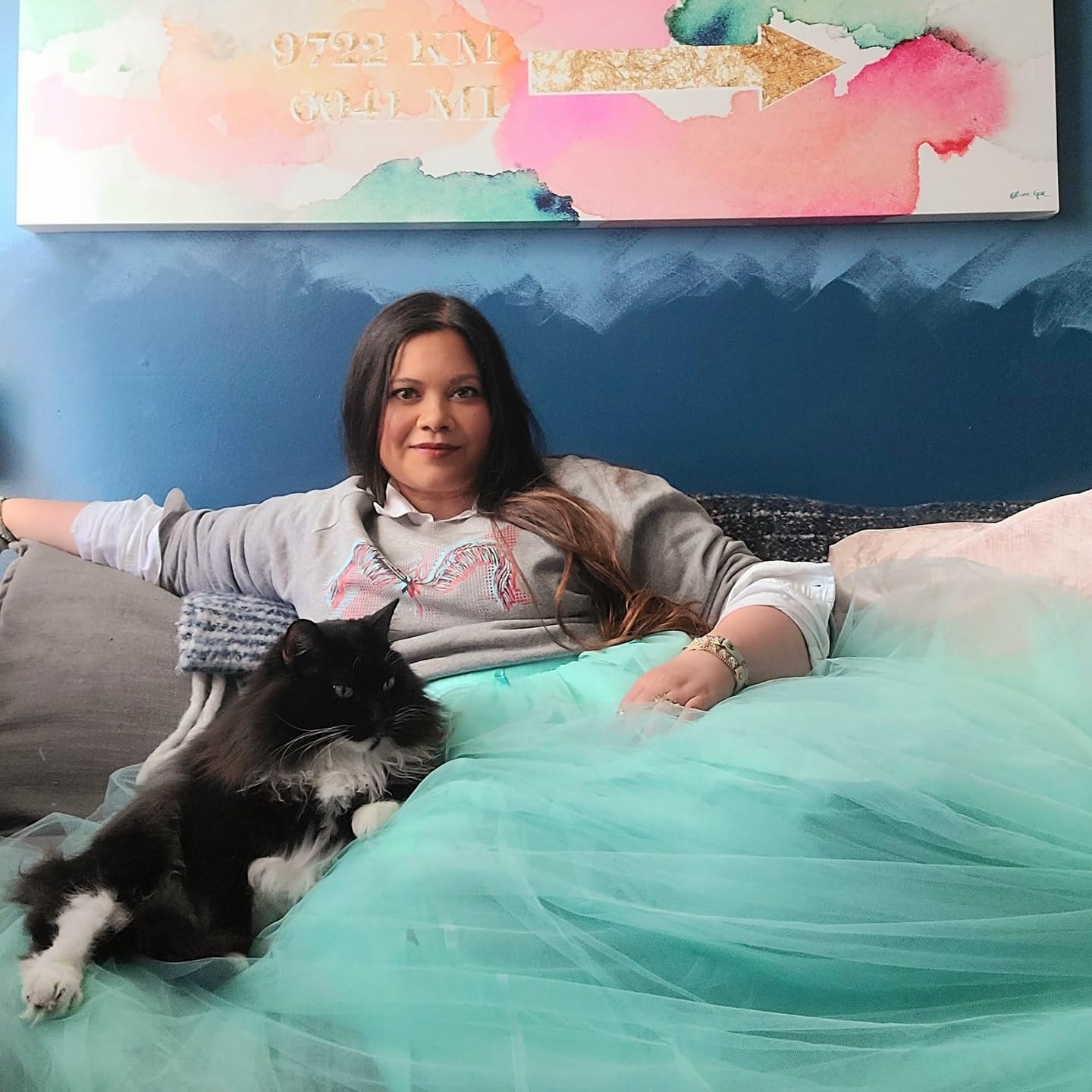 Michelle Kenneth - PerfectionistWannabe.com's Amazon Page