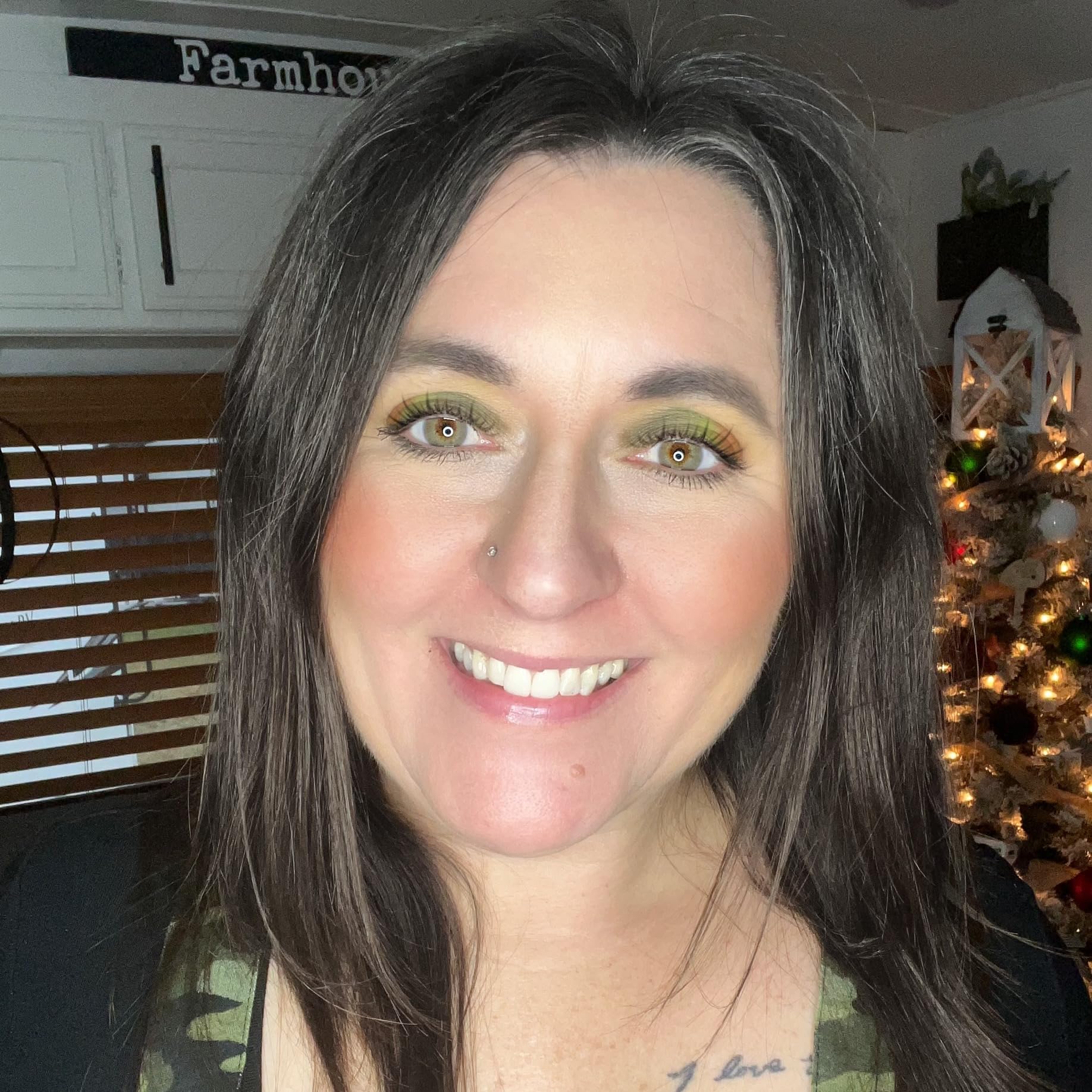 Michelle Nason's Amazon Page
