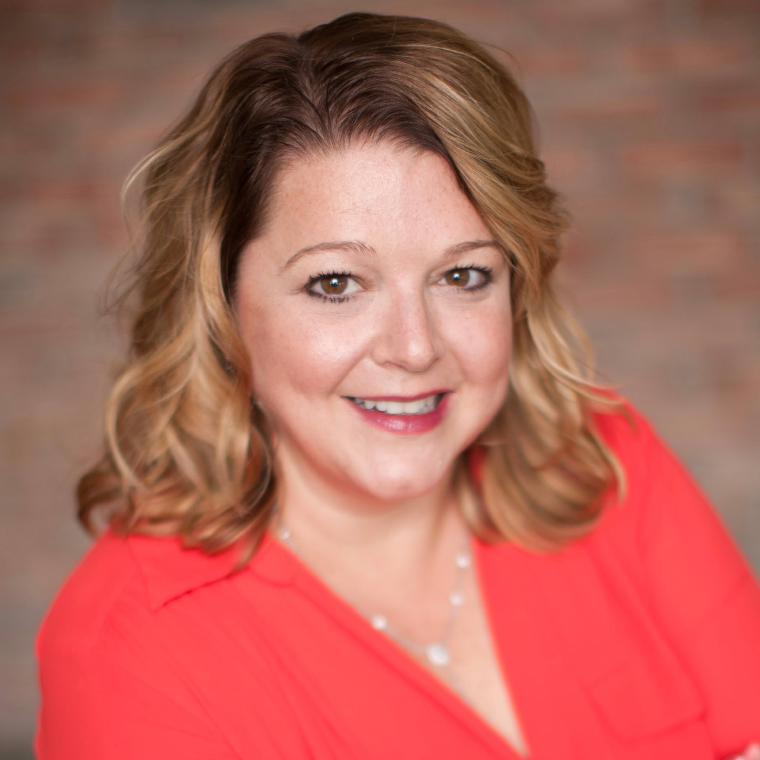 Michelle Nietert, Professional Counselor and CCA's Amazon Page