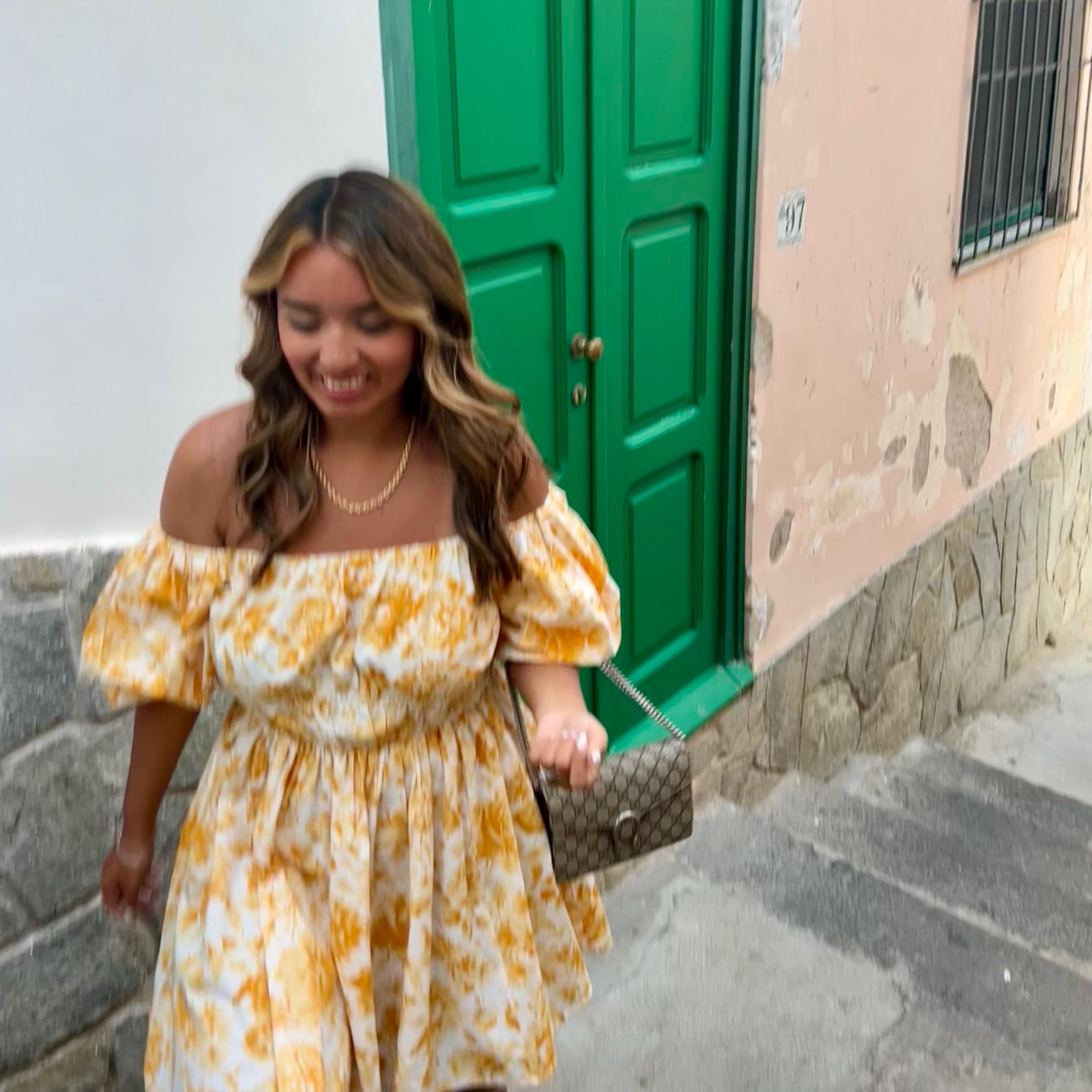 Michelle Cinelli's Amazon Page