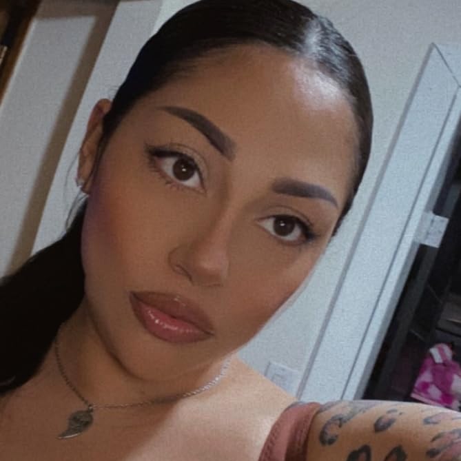 Michelle mitchell's Amazon Page