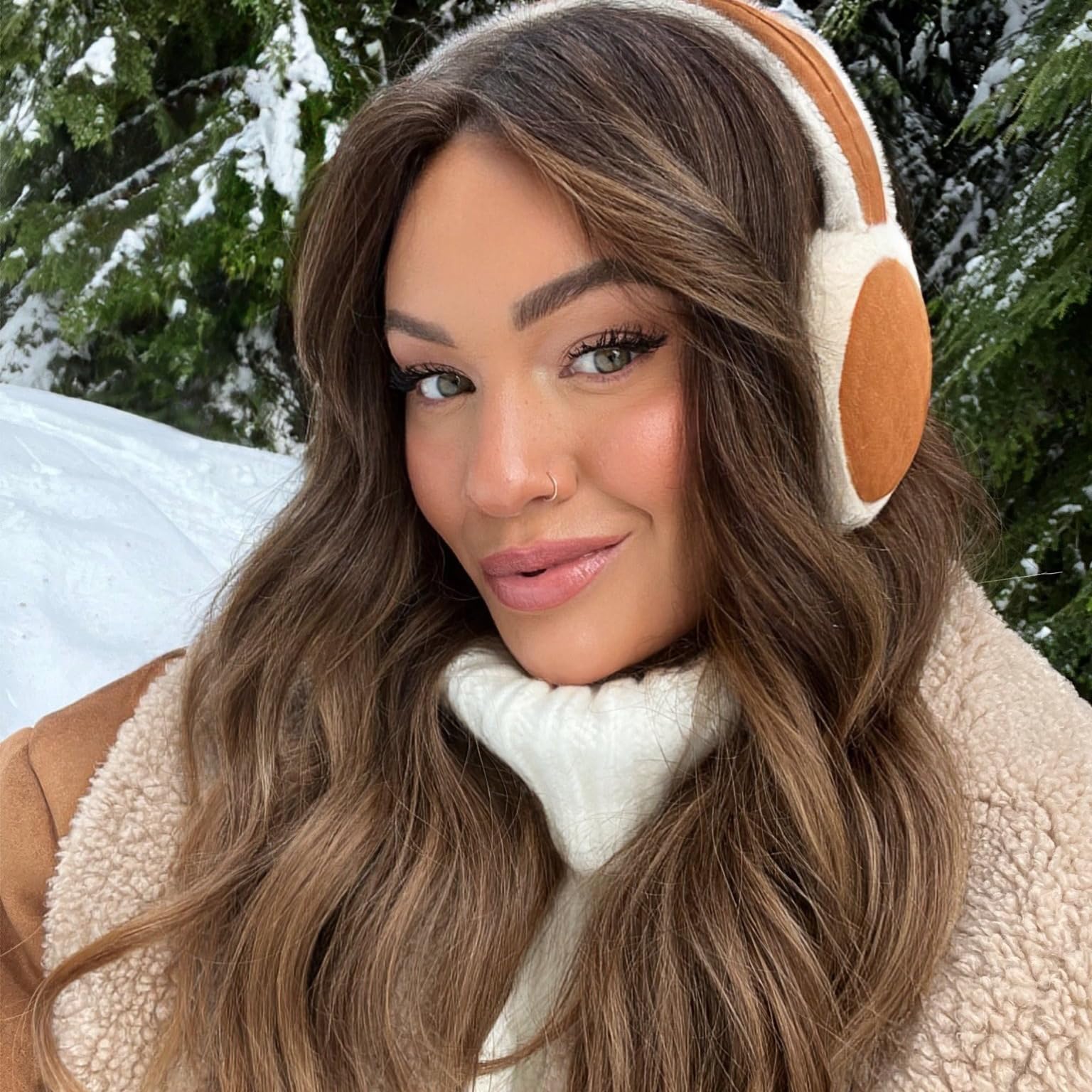 Michaela Jane's Amazon Page