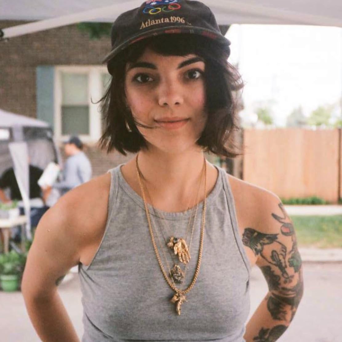 Mickey Alice Kwapis's Amazon Page