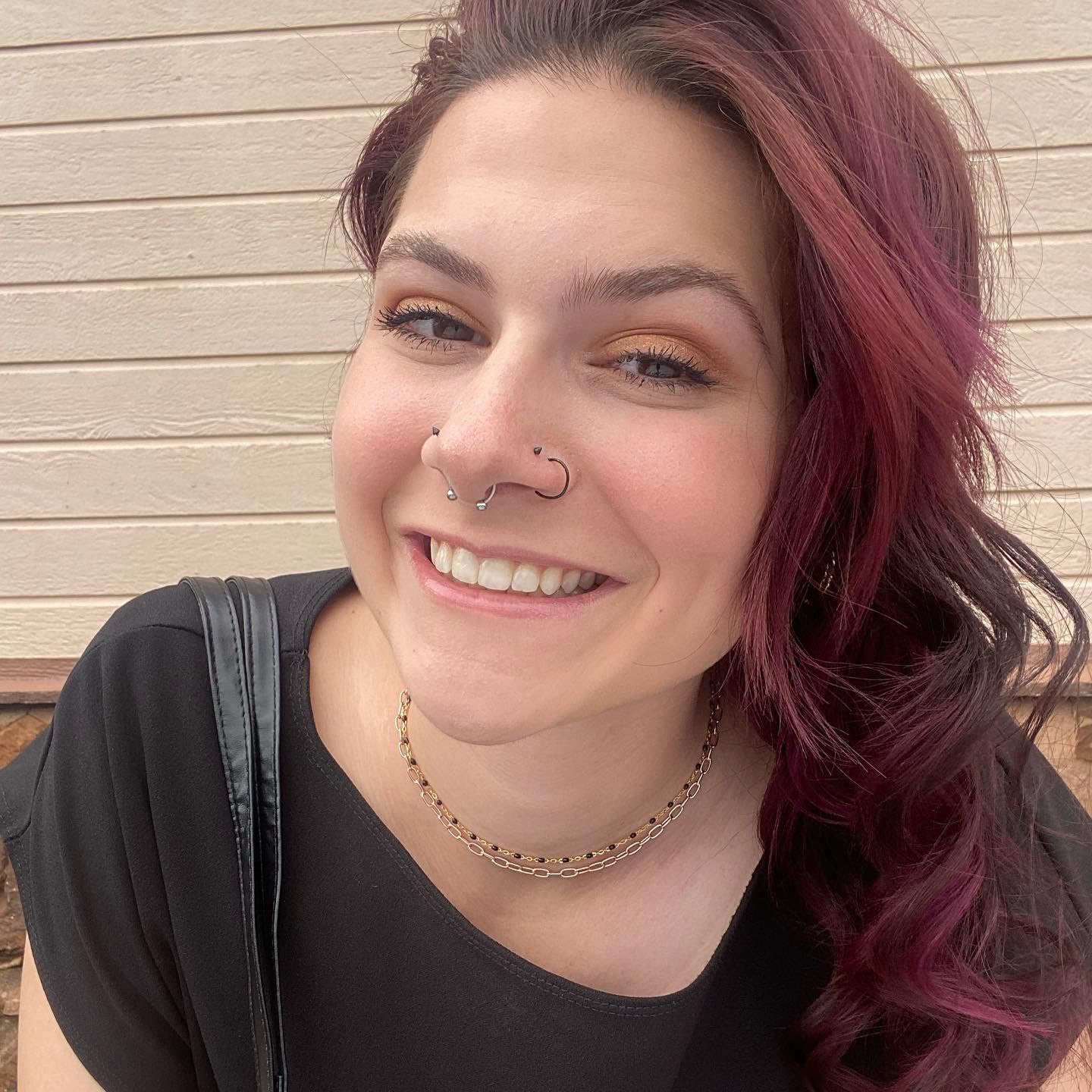 hailey's Amazon Page