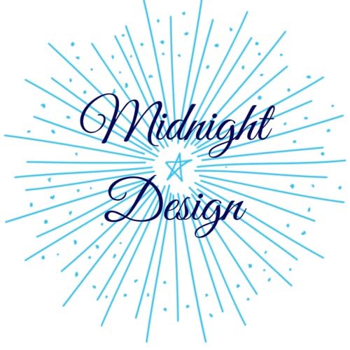 Midnight Design LLC's Amazon Page