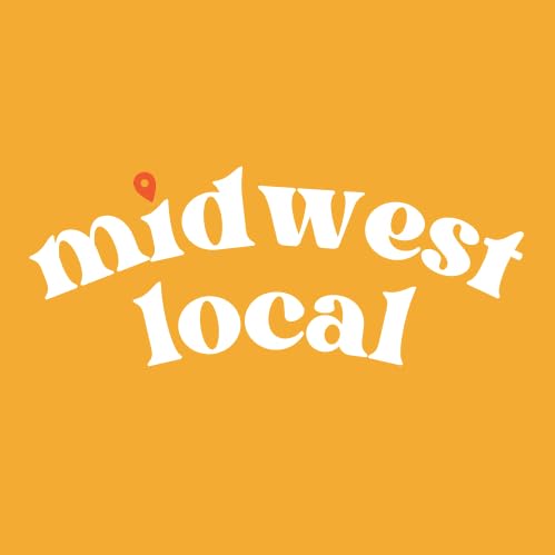 Midwest Local's Amazon Page