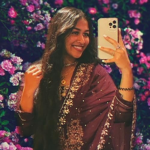 Afroze Midori's Amazon Page