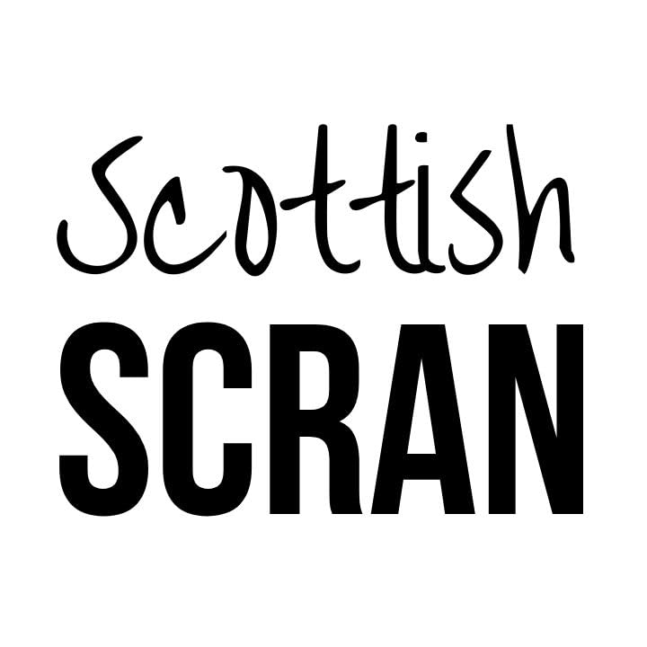 Scottish Scran's Amazon page
