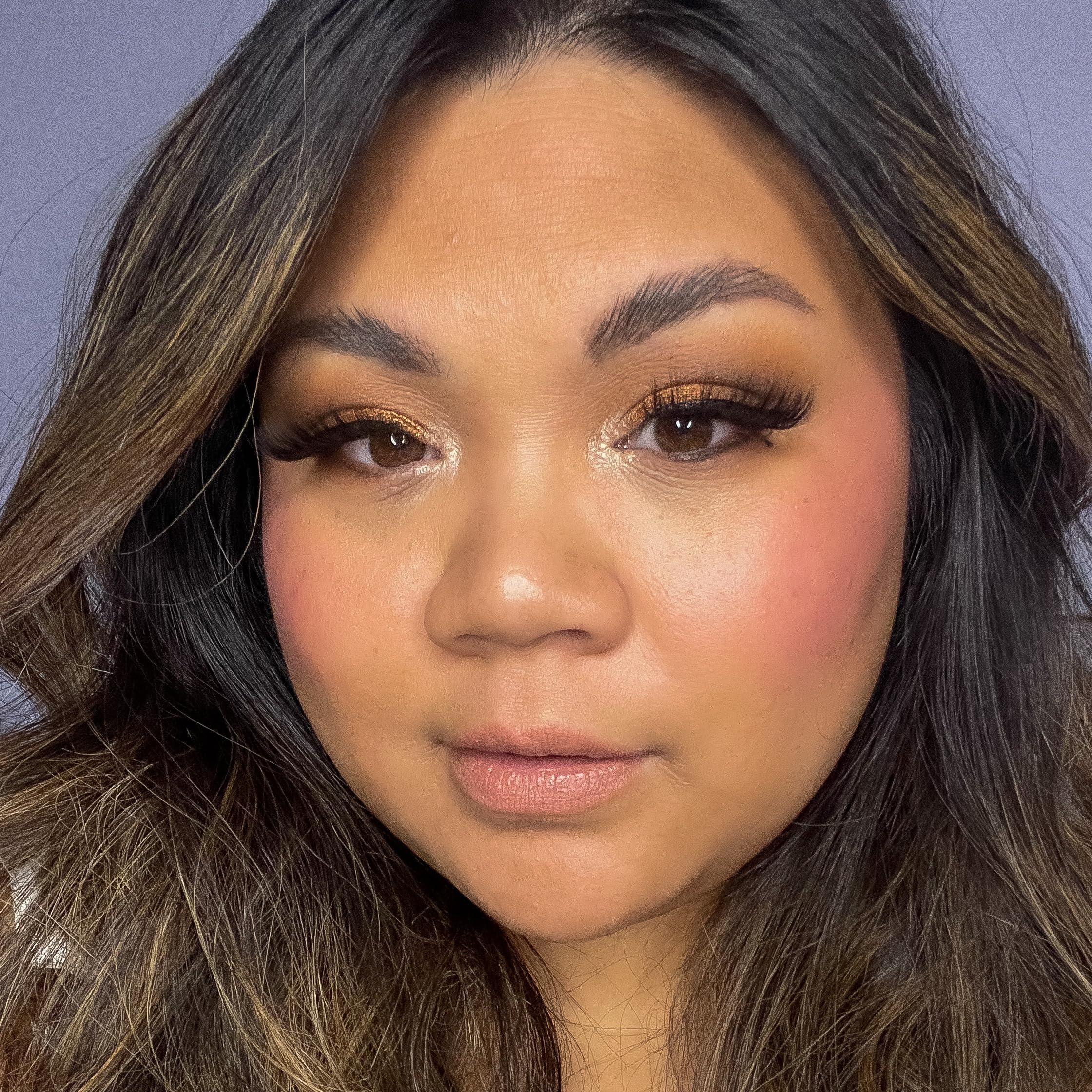 Mikaella Reeves's Amazon Page