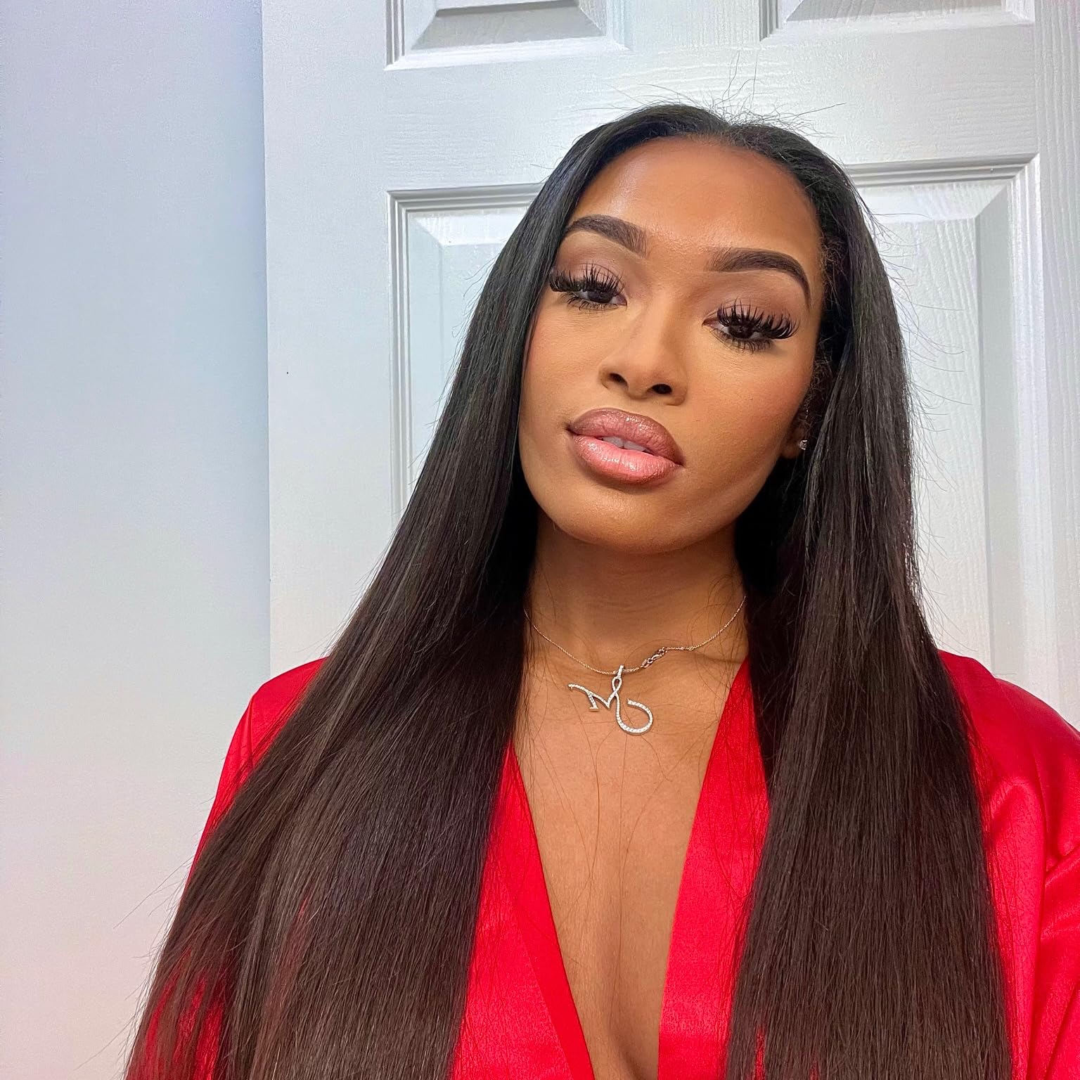 Mikala Anise's Amazon Page