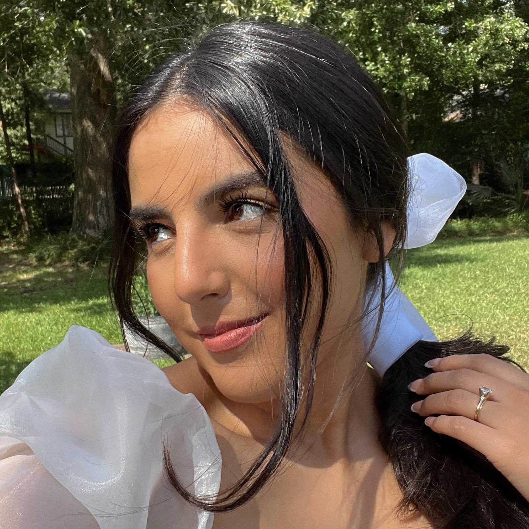 Mikayla BreAnn Lara's Amazon Page