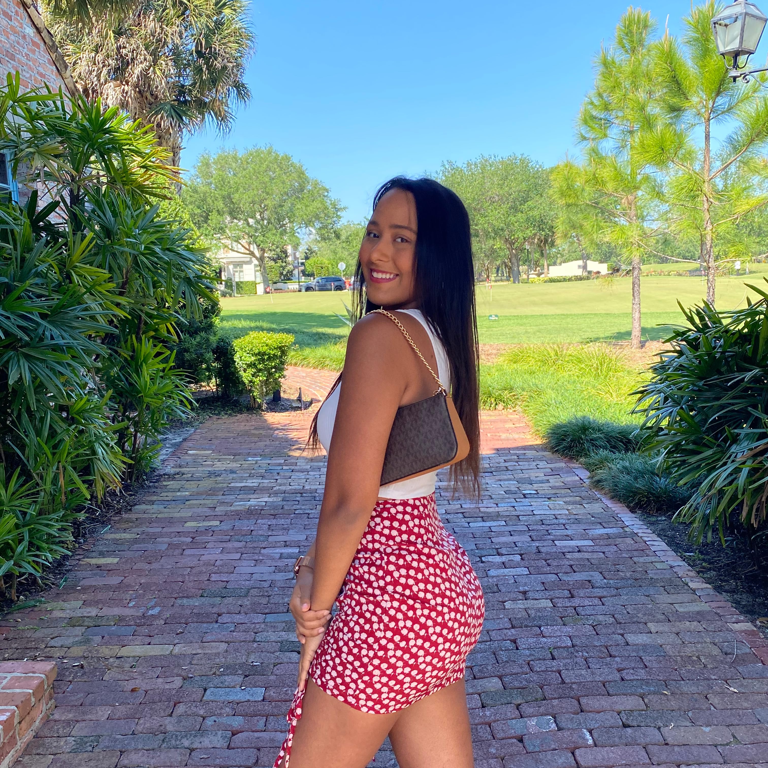 Mikayla's Amazon Page