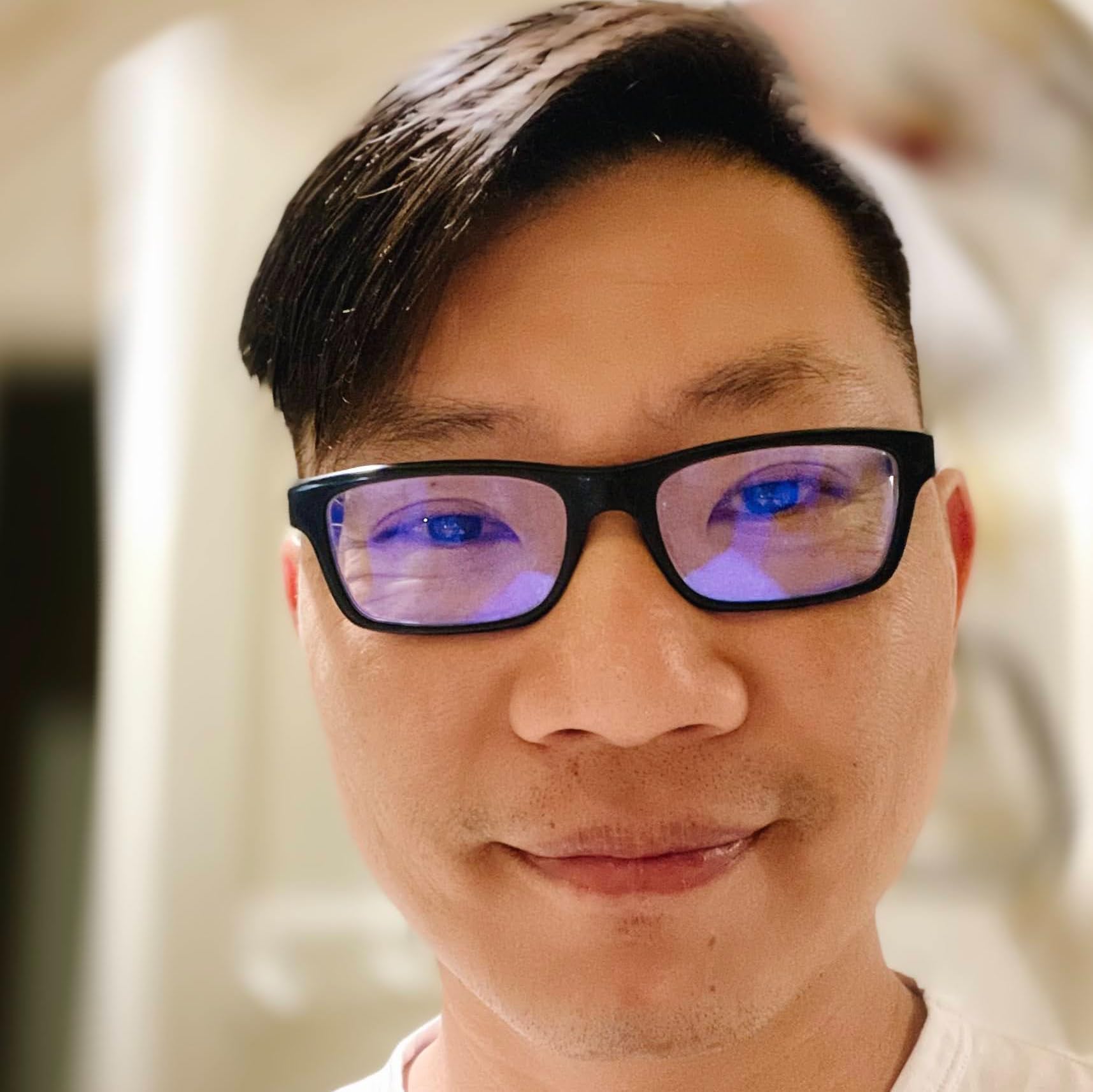 Mike Mu's Amazon Page