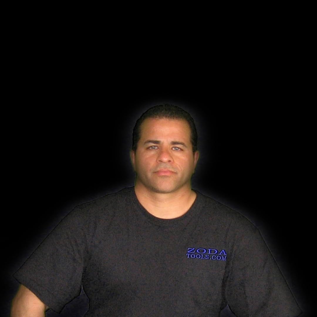 Mike the Scrapper's Amazon Page