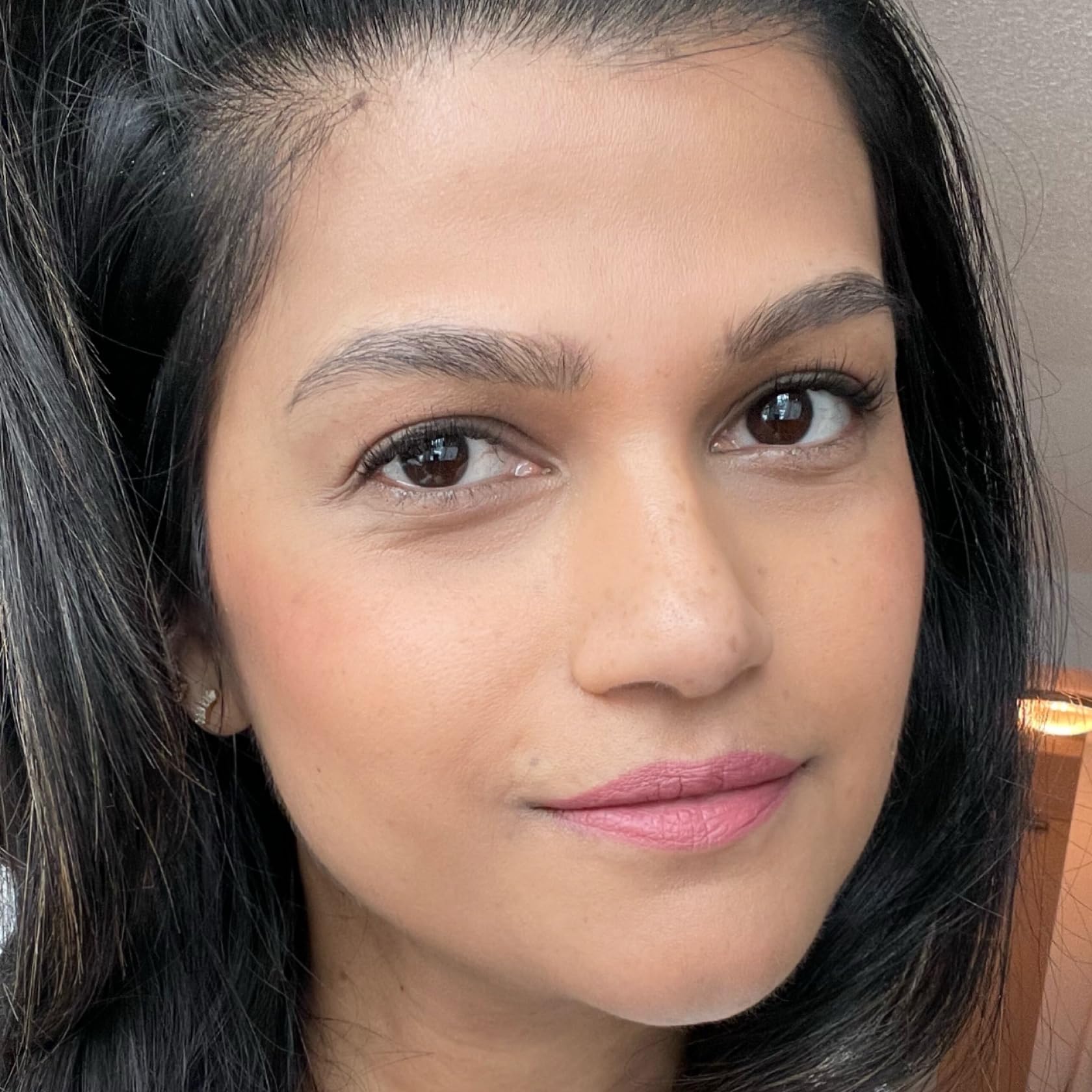 Mili Jain's Amazon Page